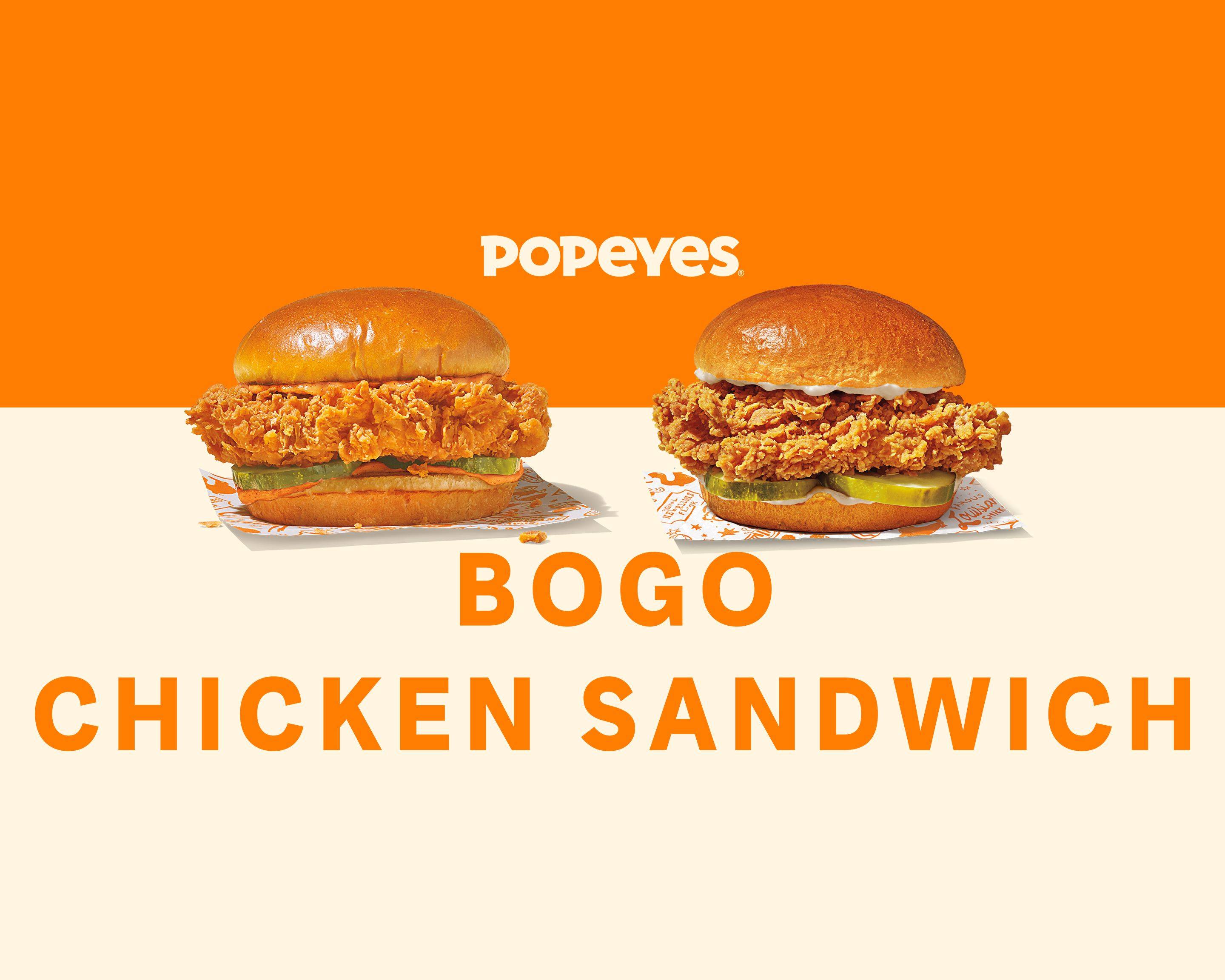 Order Popeyes (3561 Forest Ln) Menu Delivery in Dallas | Popeyes (3561 ...