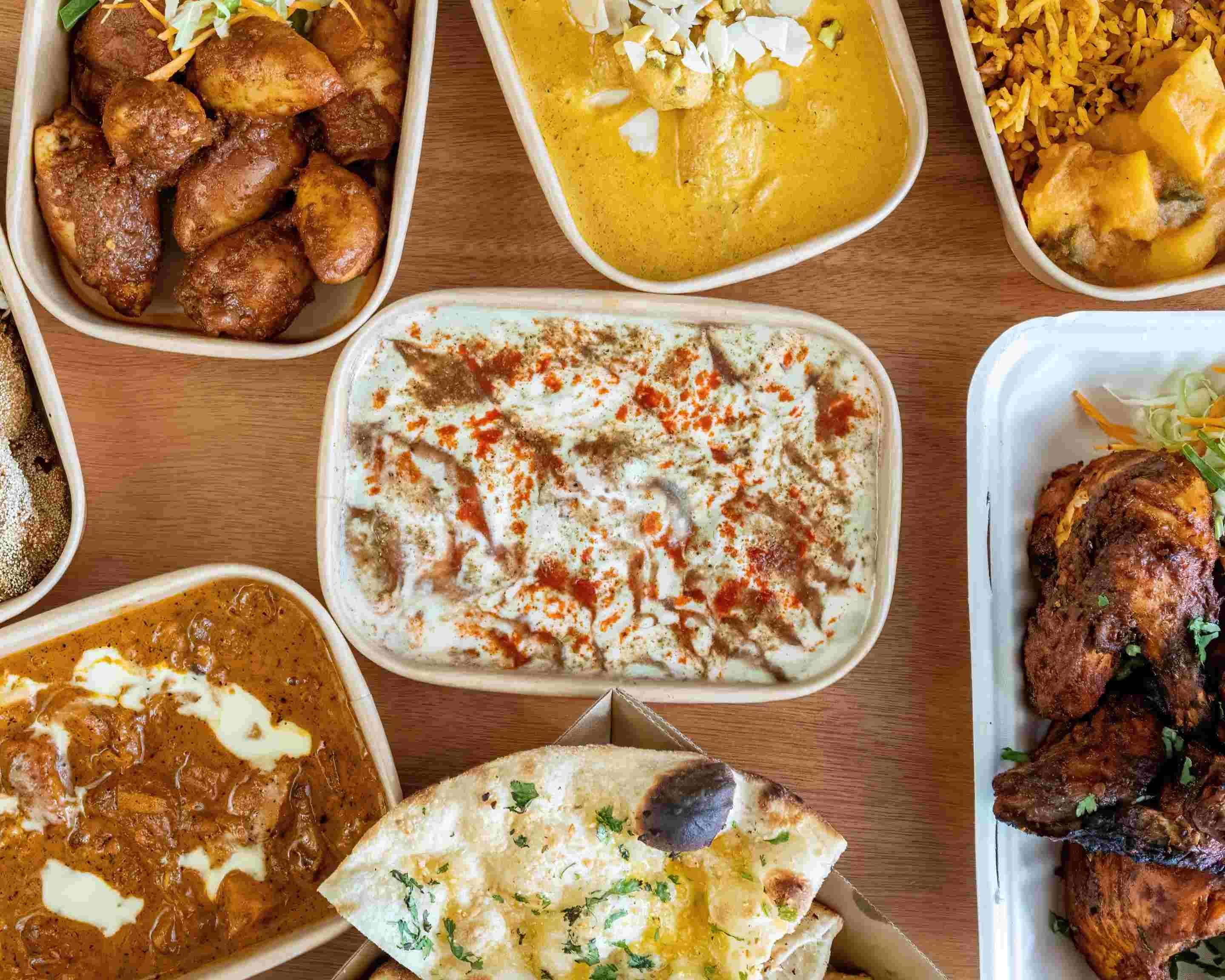 Mumbai Rocks Restaurant Menu - Takeout in Perth | Delivery Menu ...