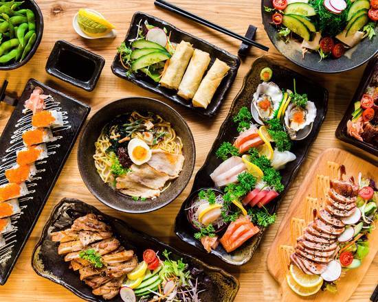 Japanese FoodFood Delivery Near Me | Uber Eats