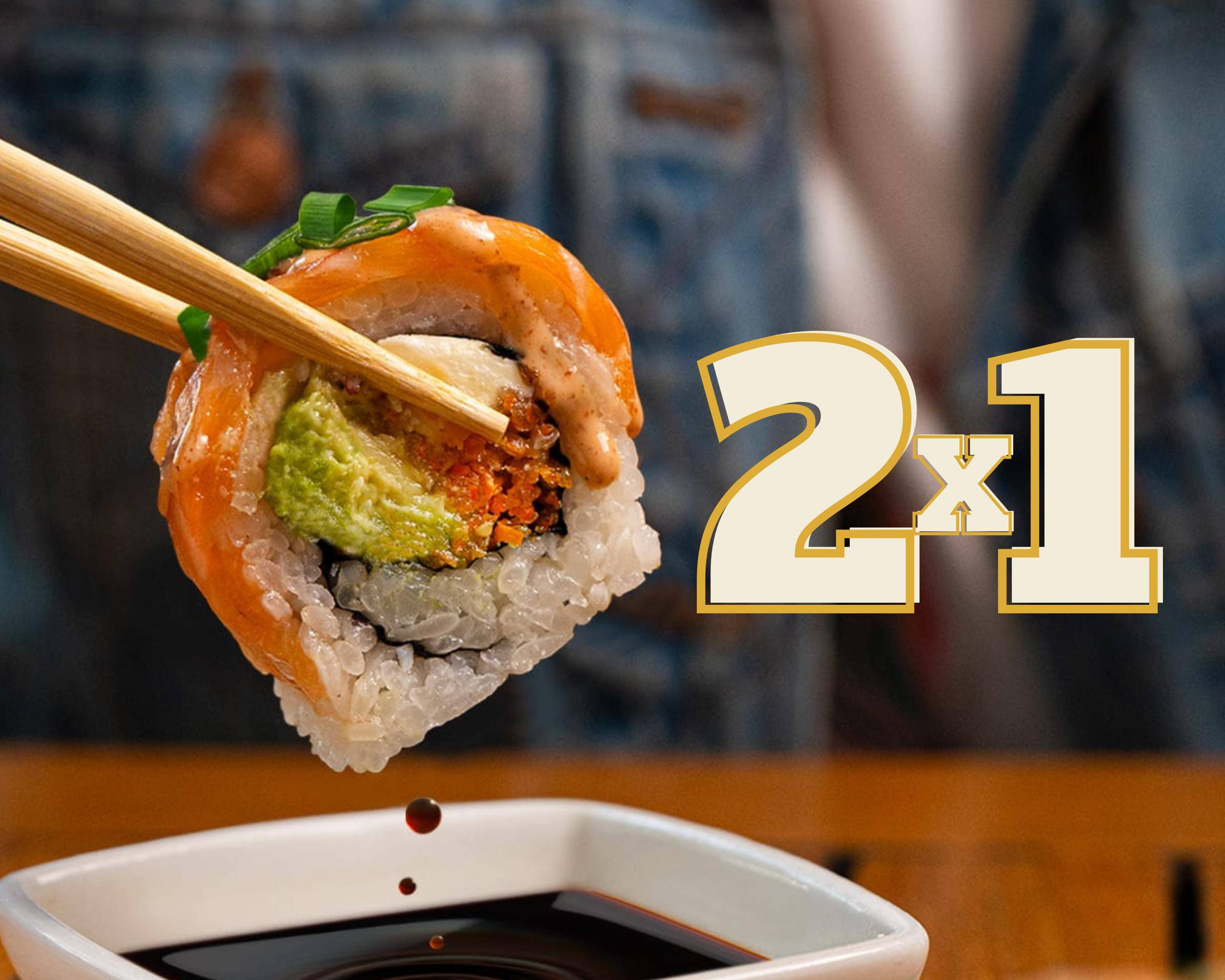 Yukai Parque Tezontle Menú y Precios - Pide a Domicilio en Ciudad de ...