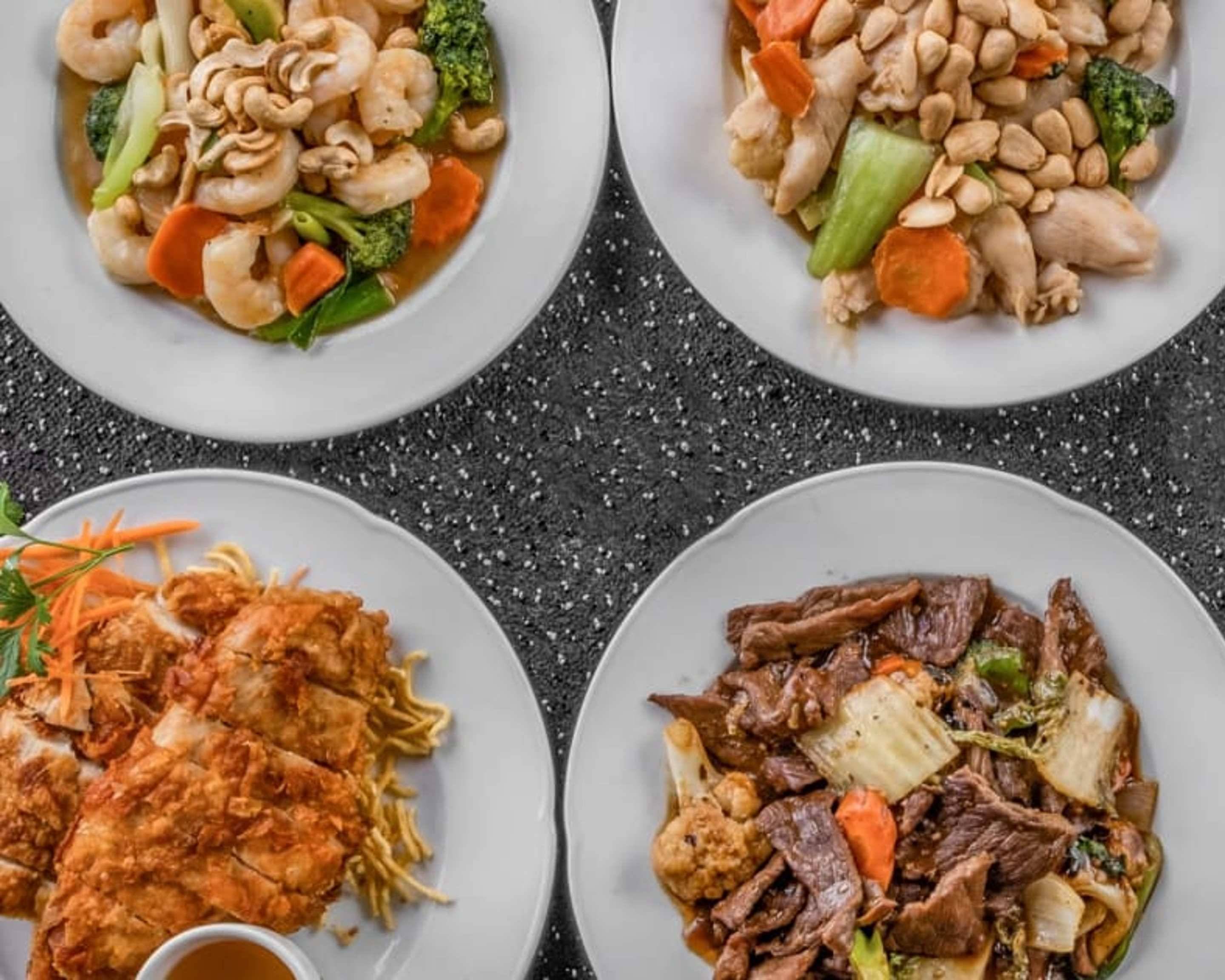 Lantern Palace Menu Takeaway in Central Coast | Delivery Menu & Prices ...