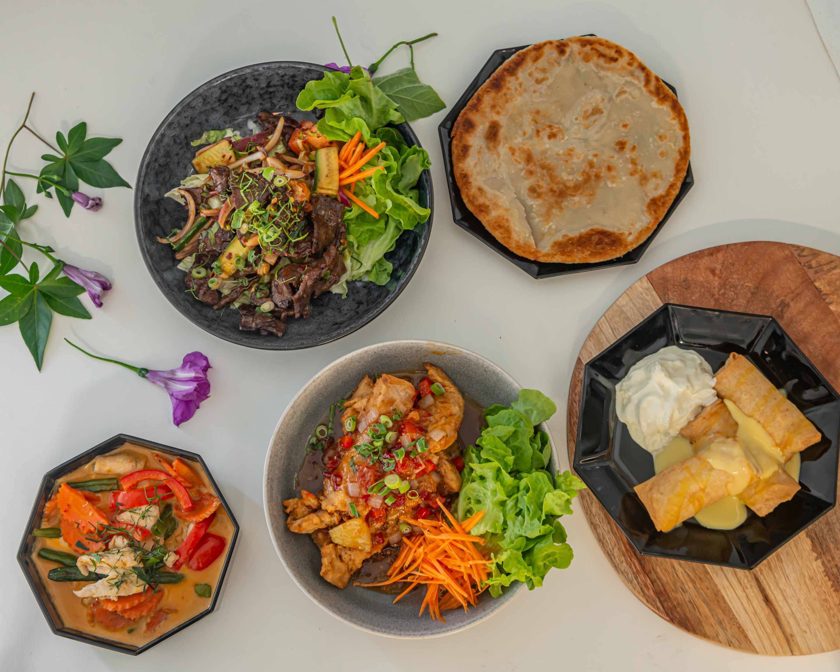 Order Siam Spice Thai Coorparoo - Menu Deals & Prices - Brisbane ...