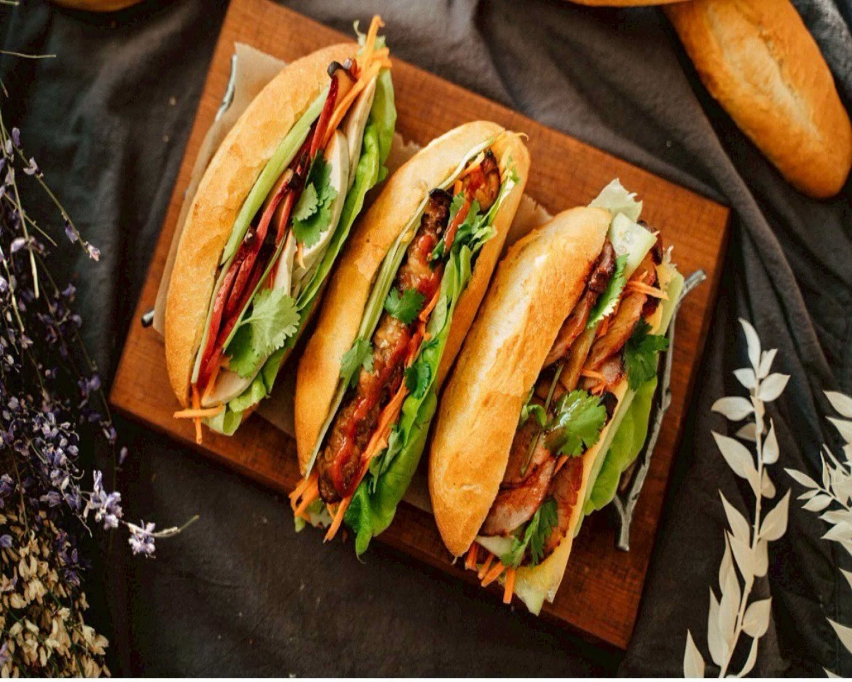 ベトナム料理 Quan Que Vietnamese restaurant Quan Que の出前・宅配・テイクアウトメニュー | ウーバーイーツ