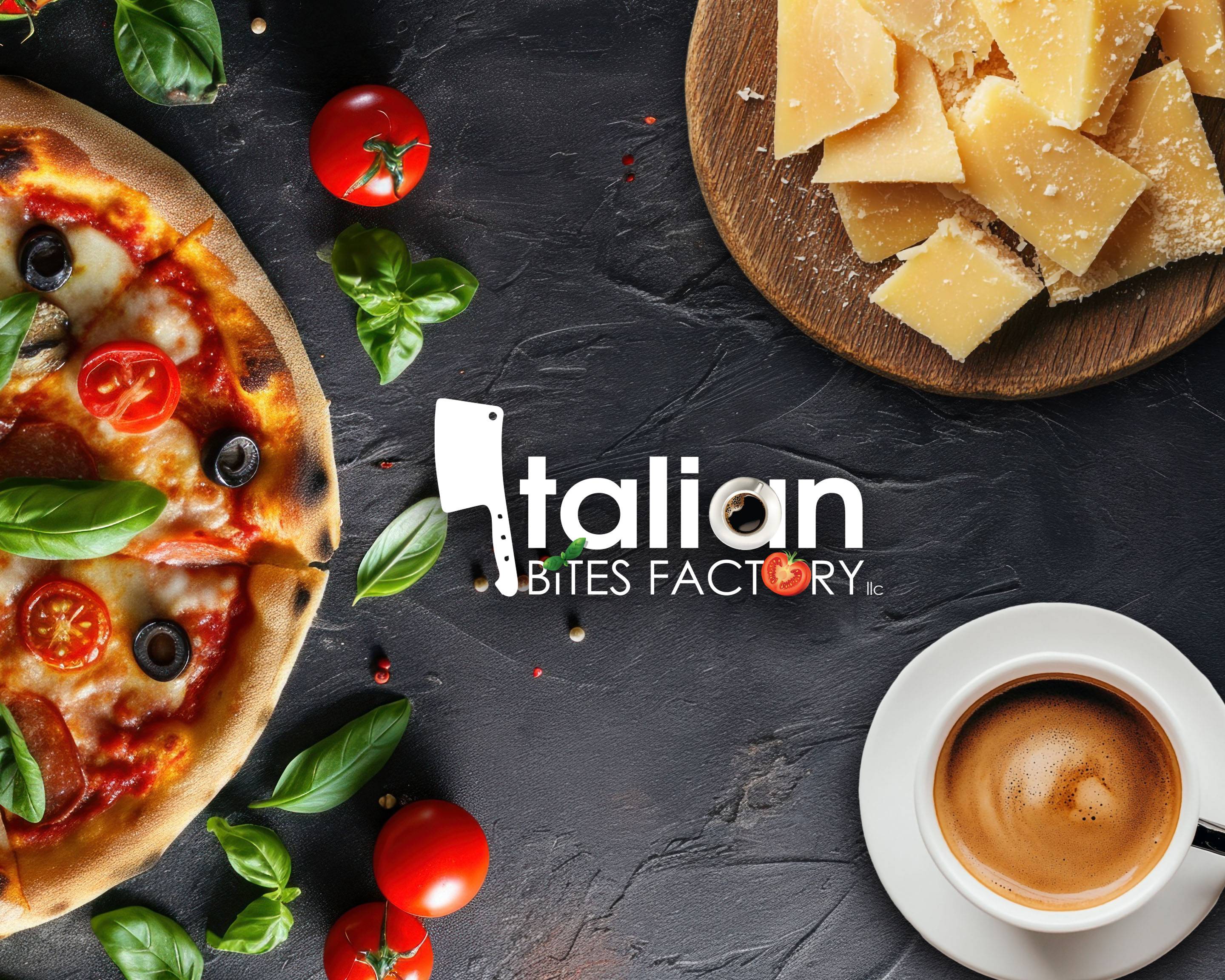 Order Italian Bites Factory Menu Delivery【Menu & Prices】| Hollywood ...