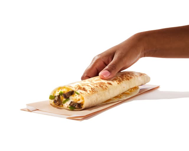 Order Taco Bell (3260 N Durango Rd) - Menu & Prices - Las Vegas ...