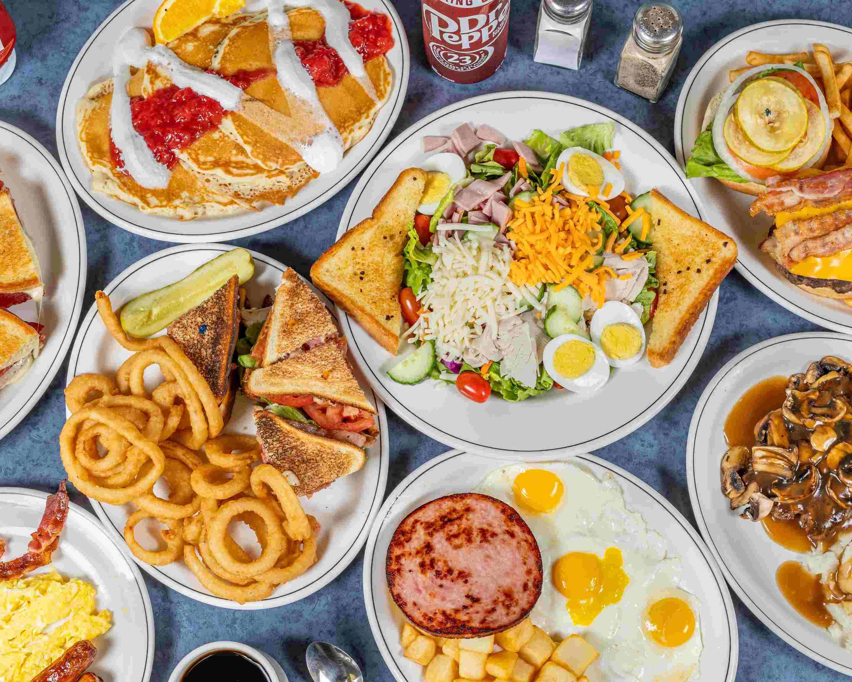 Order Windsor Husky - Menu & Prices - Tecumseh Delivery | Uber Eats