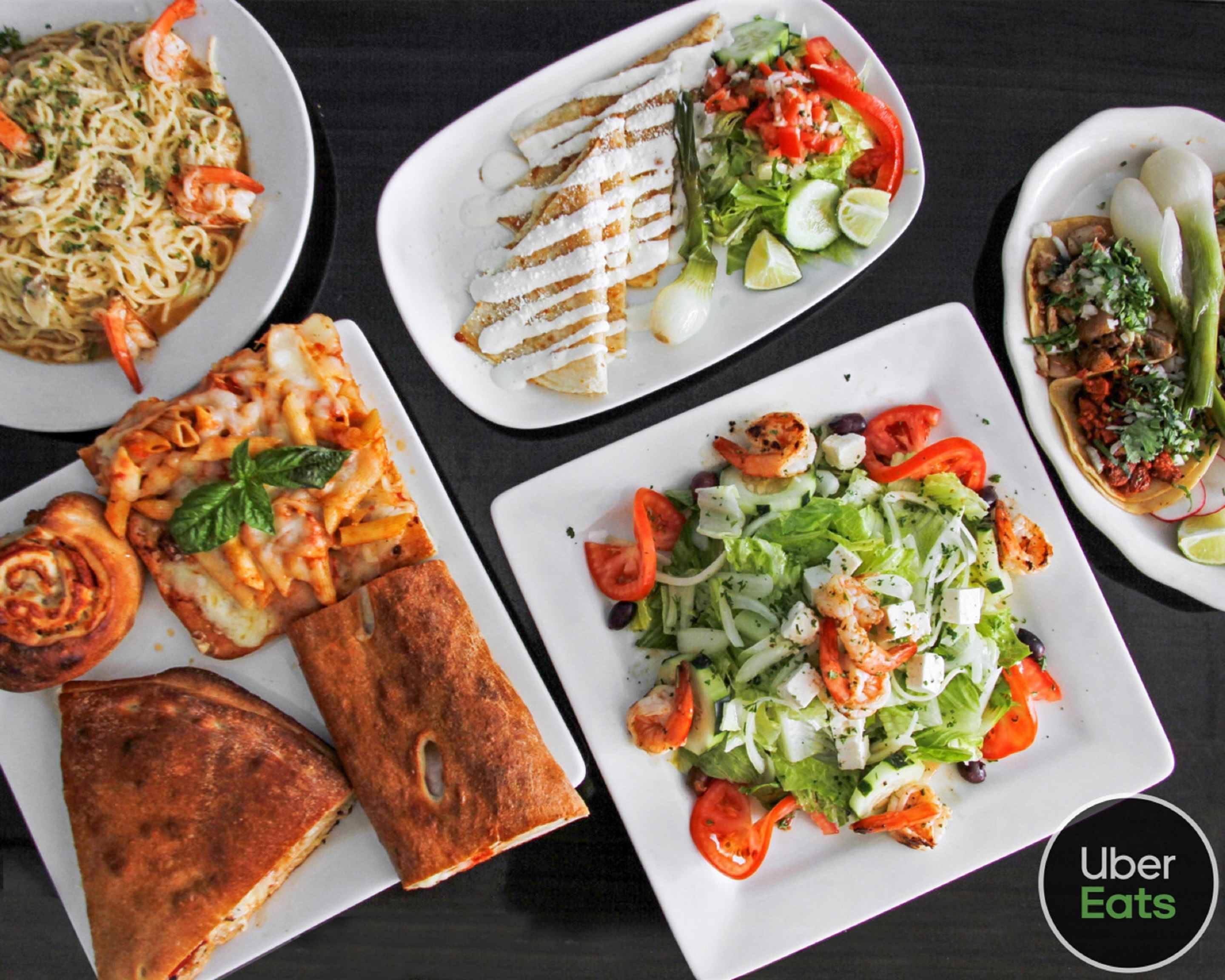 Order Jimmy s Pizzeria Menu Delivery in New York Jimmy s Pizzeria Prices Uber Eats