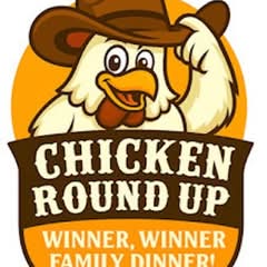 Order The Chicken Roundup Menu Delivery【Menu & Prices】| San Antonio ...