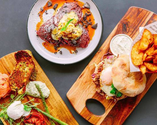 Order Drip Expresso | Menu & Prices | Perth Delivery | Uber Eats