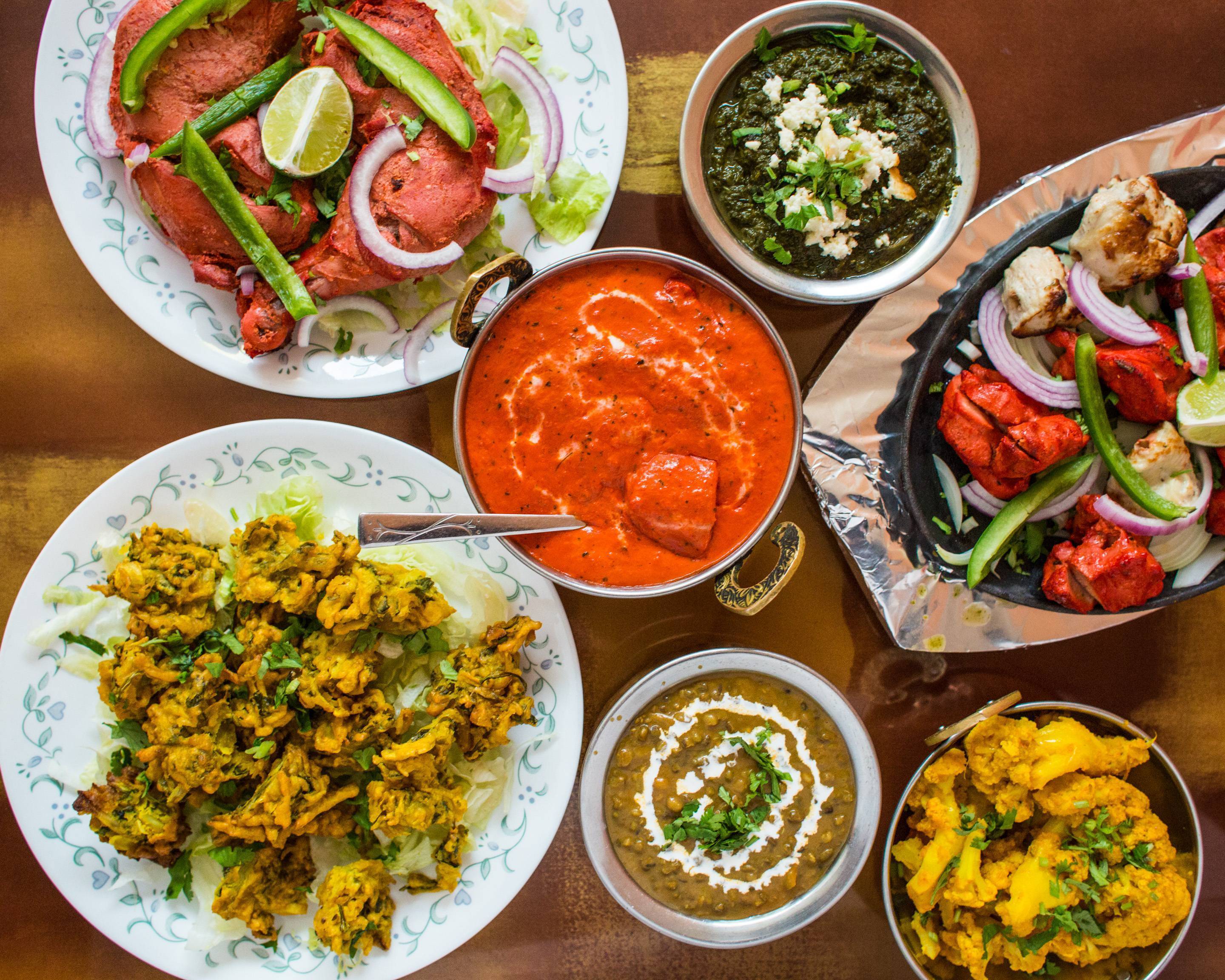 Order Kaarma Indian Cuisine - Menu & Prices - State College Delivery ...