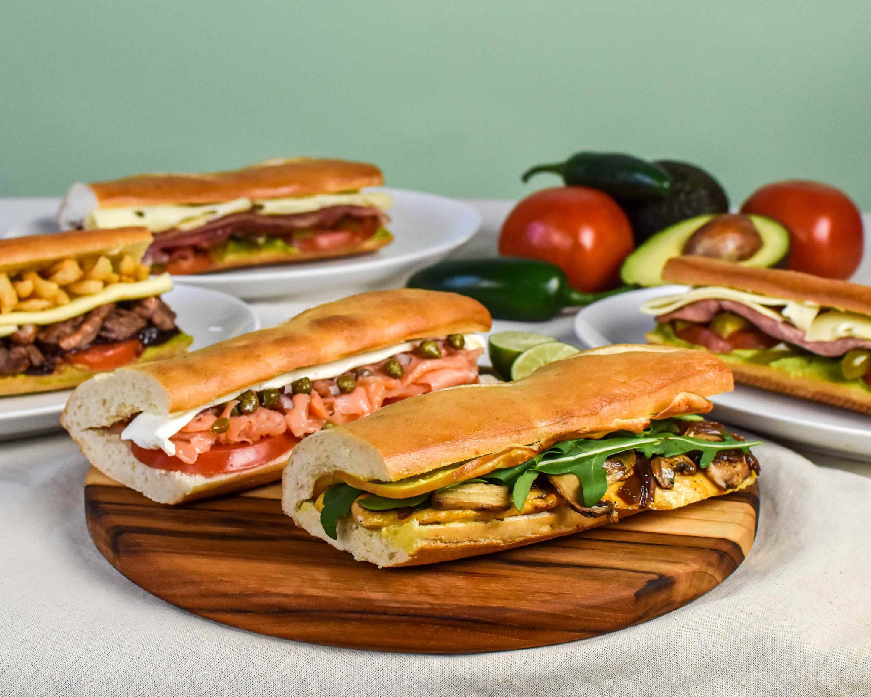 Di Paulos (Tlalpan) Menu Delivery【Menu & Prices】Mexico City | Uber Eats