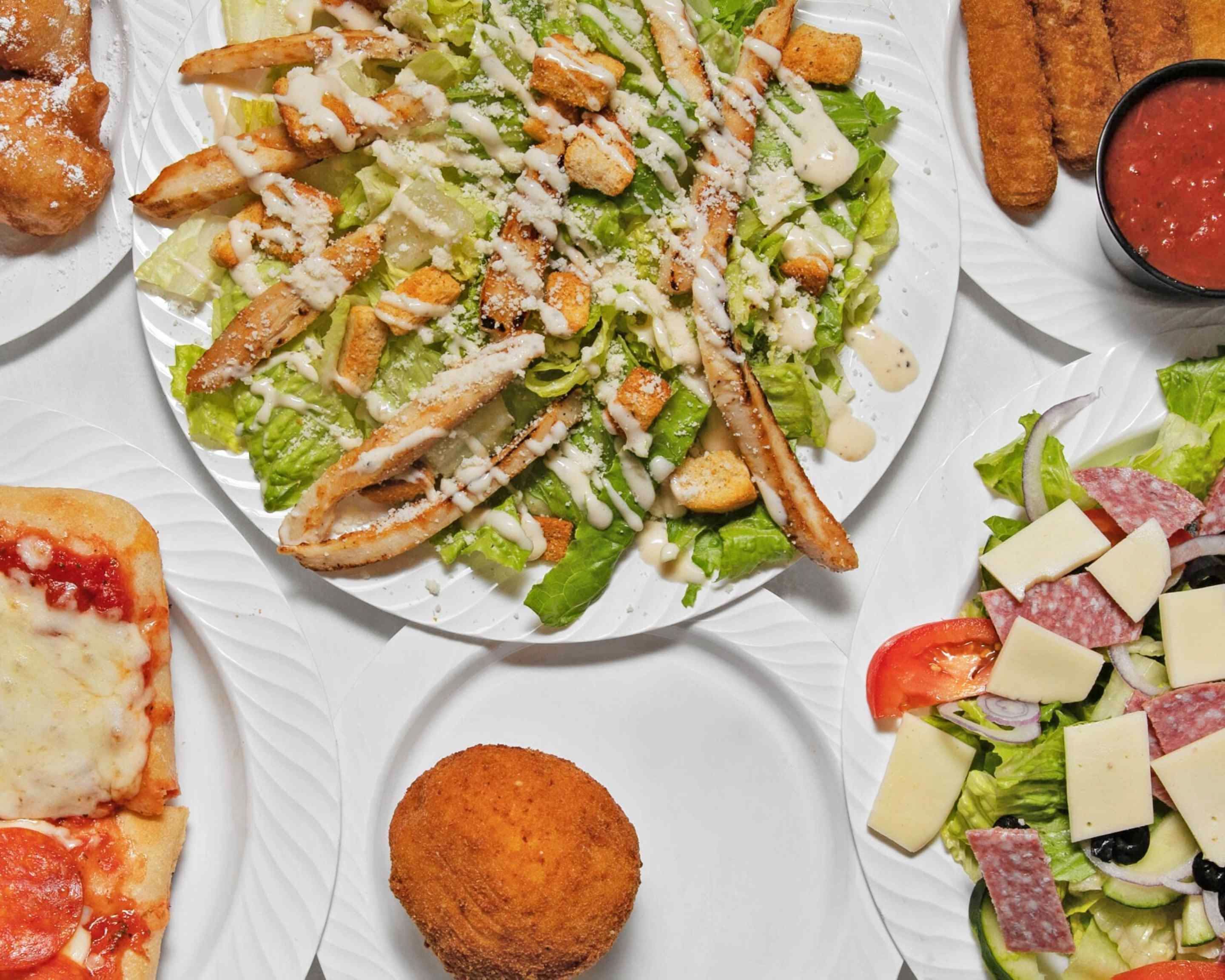 Order Sunny John Pizzeria Menu Delivery【Menu & Prices】| New York City ...
