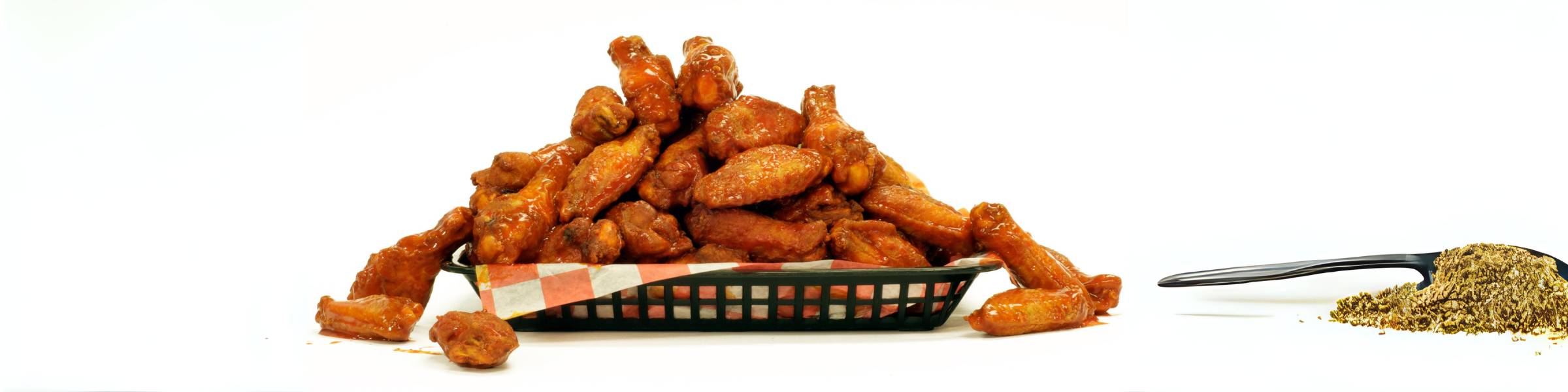 Order The Wing Dingers (1255 Park Ave) Menu Delivery in Bridgeport ...