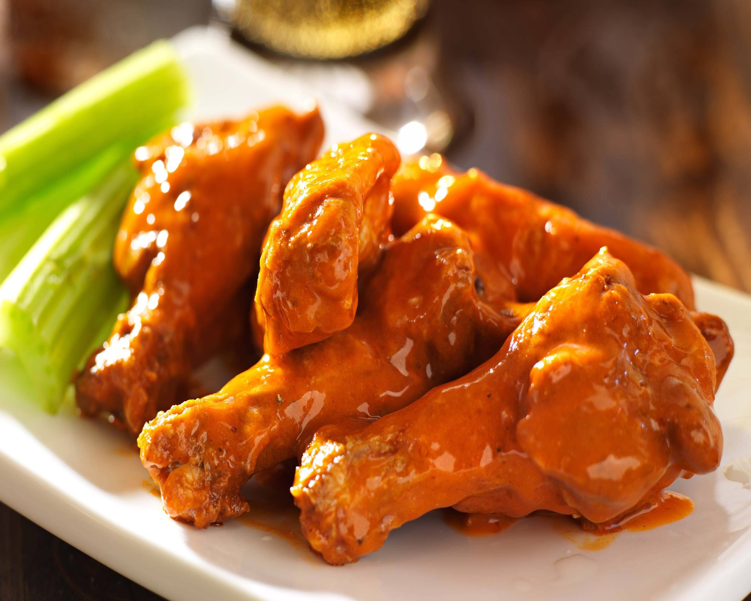 Order Touchdown Wings (CWE) Menu Delivery in Saint Louis | Menu ...