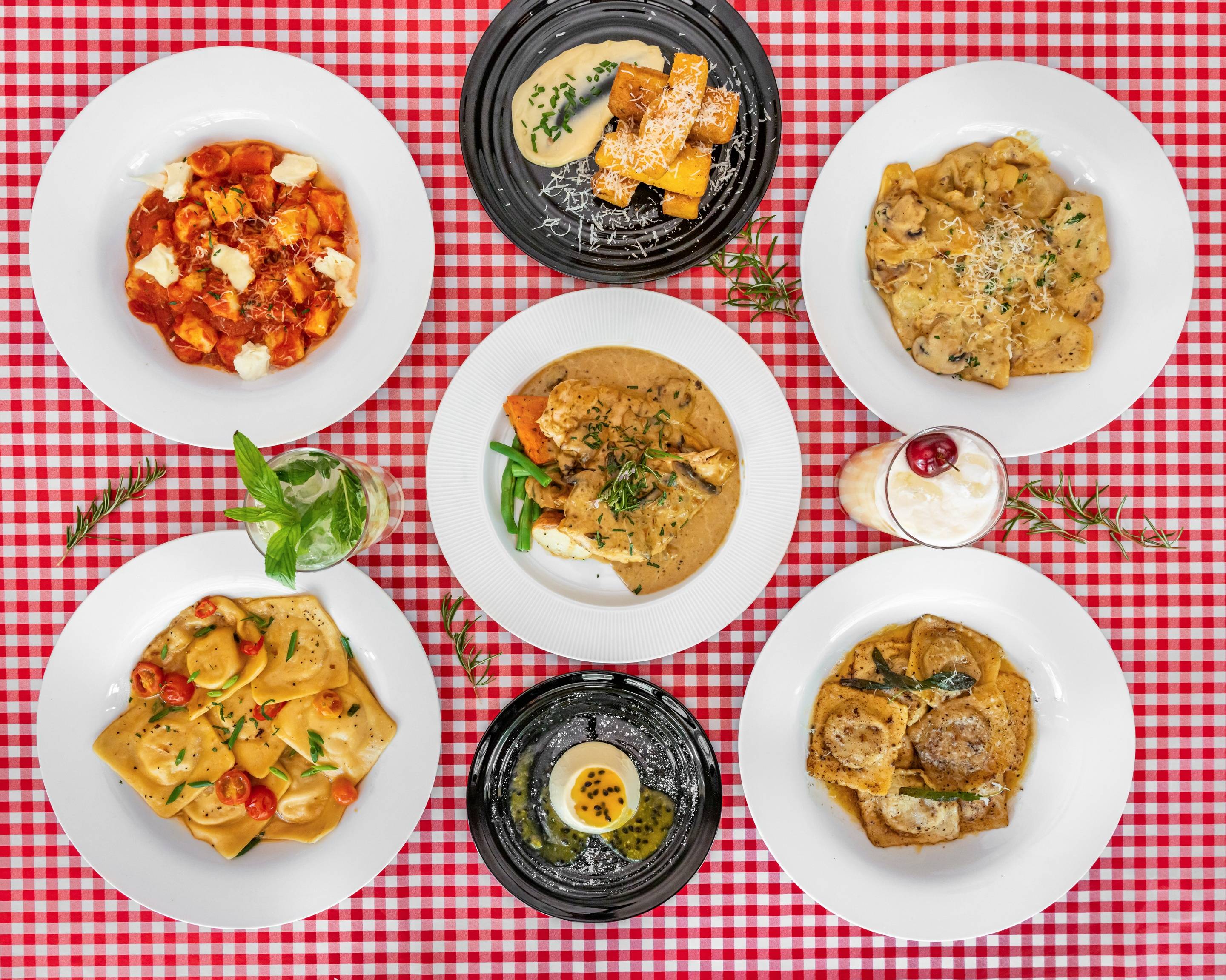 Order Sapori Veri | Menu & Prices | Perth Delivery | Uber Eats