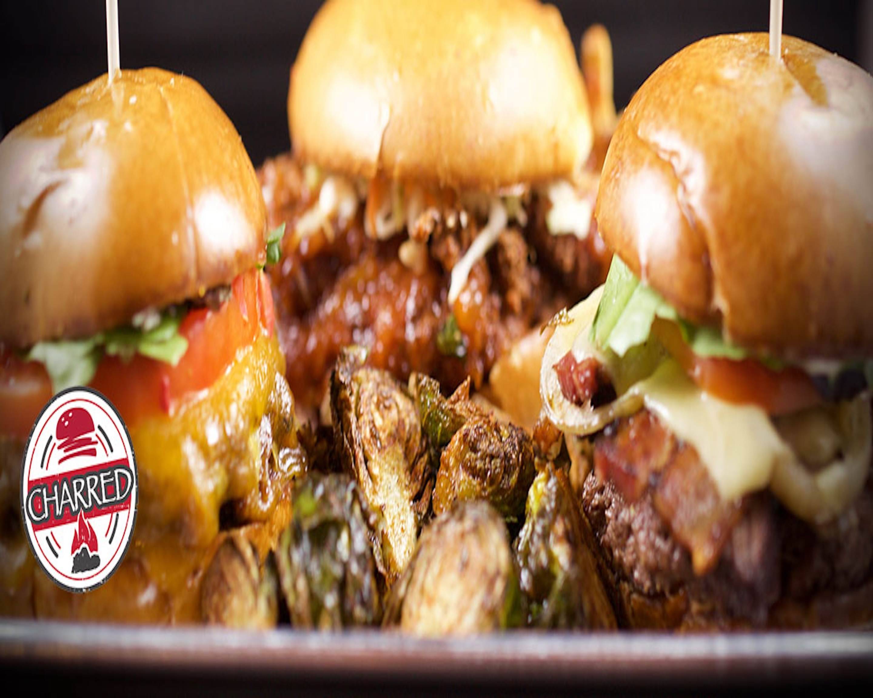 Order Charred Restaurant (Herndon) Menu Delivery【Menu & Prices ...