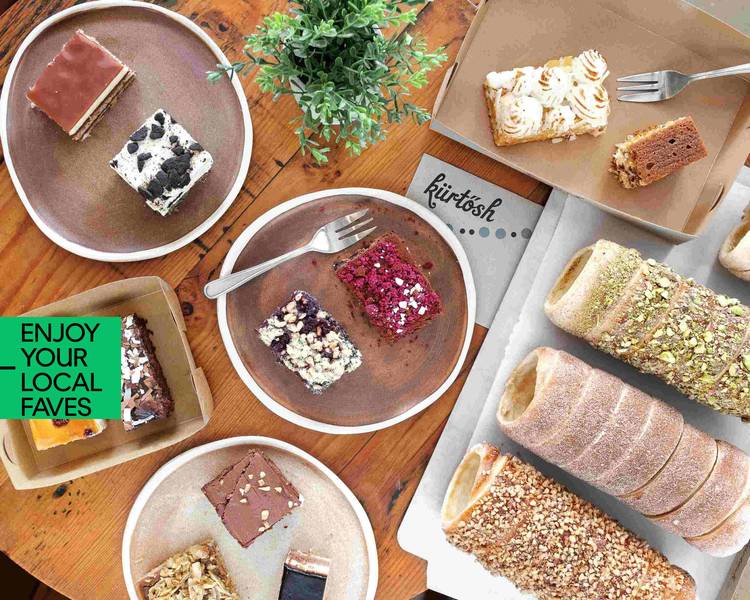 Kurtosh (Hawthorn) Menu Takeout in Melbourne | Delivery Menu & Prices ...