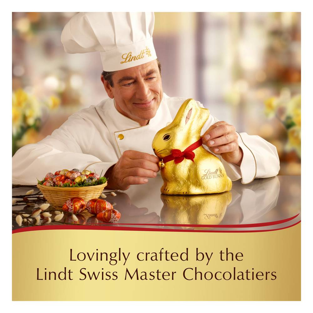 Lindt Easter Hexagon Selection Box Delivery Near Me | Order Online ...