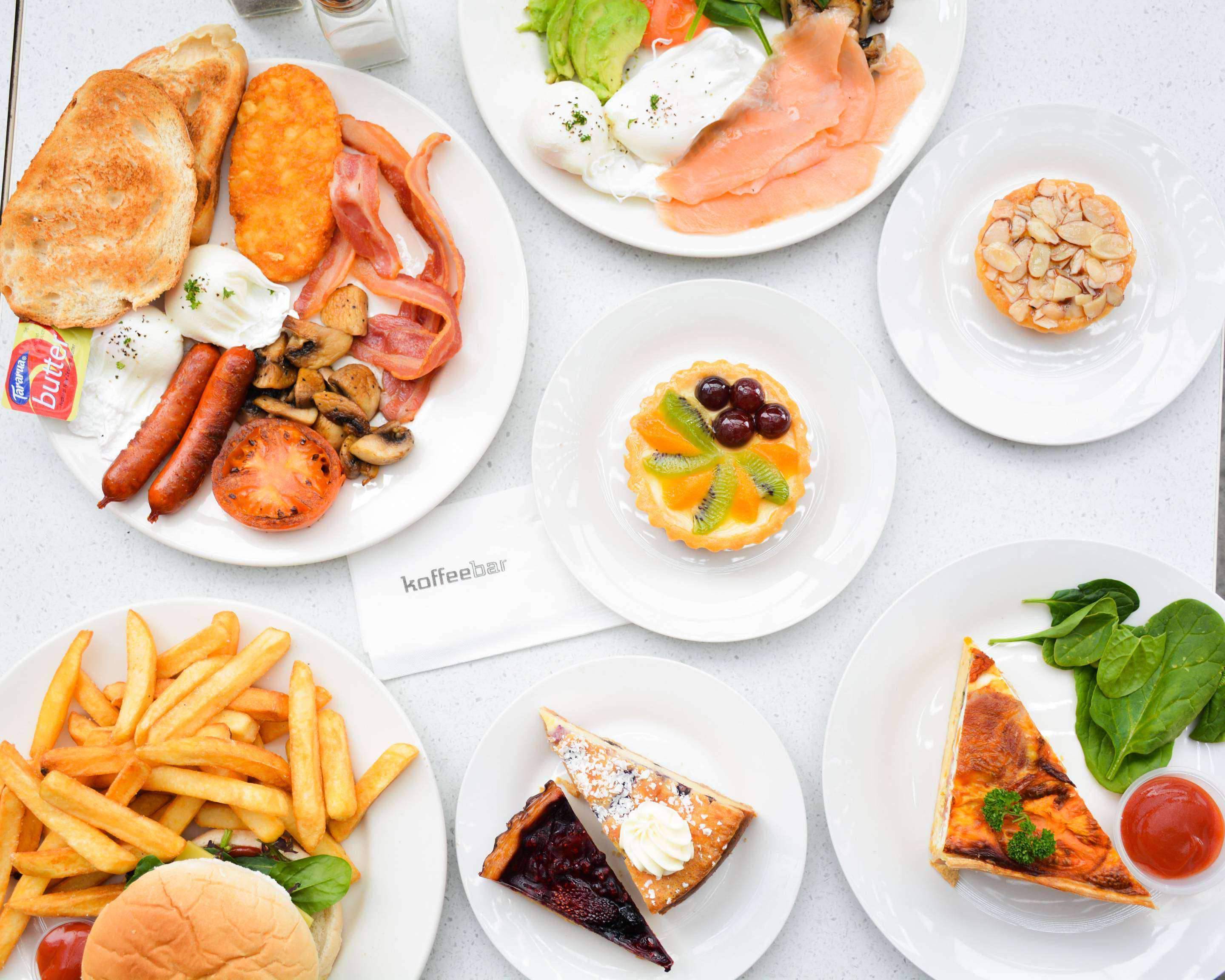 Order Koffee Bar delivery online | Auckland | Takeaway menu & prices ...