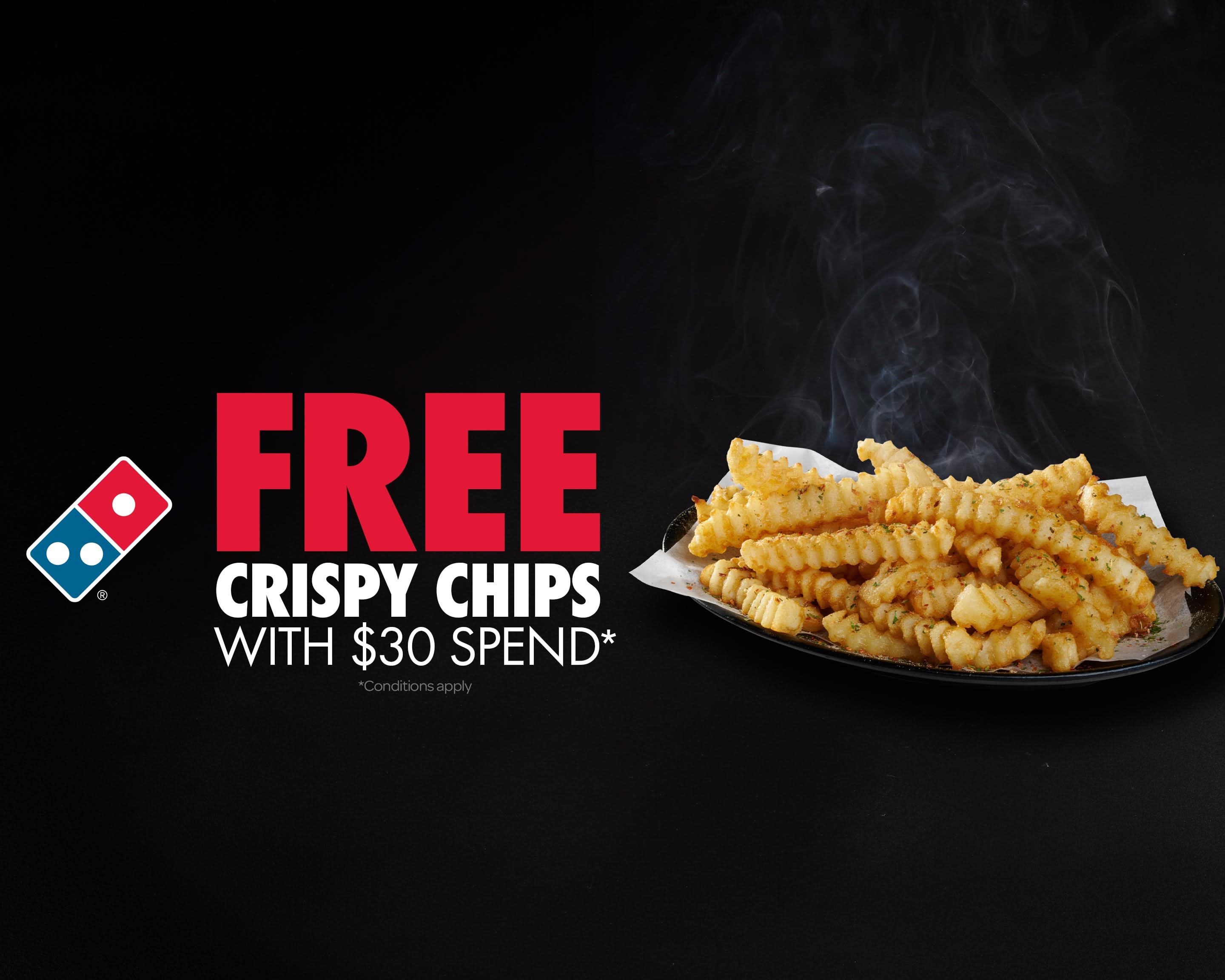 Order Domino's (Maroochydore) | Menu & Prices | Sunshine Coast Delivery | Uber Eats