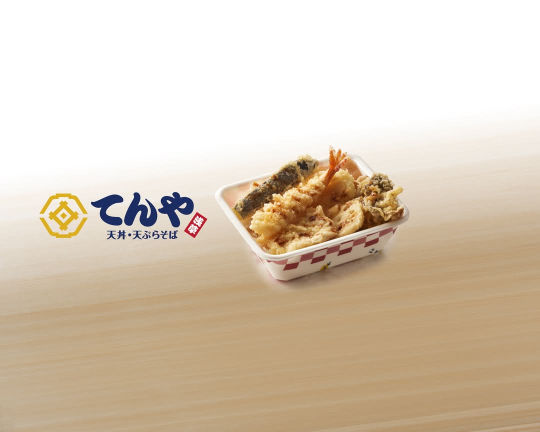 てんや 千歳船橋店 Tenya Chitosefunabashi delivery & takeaway menu | Uber Eats