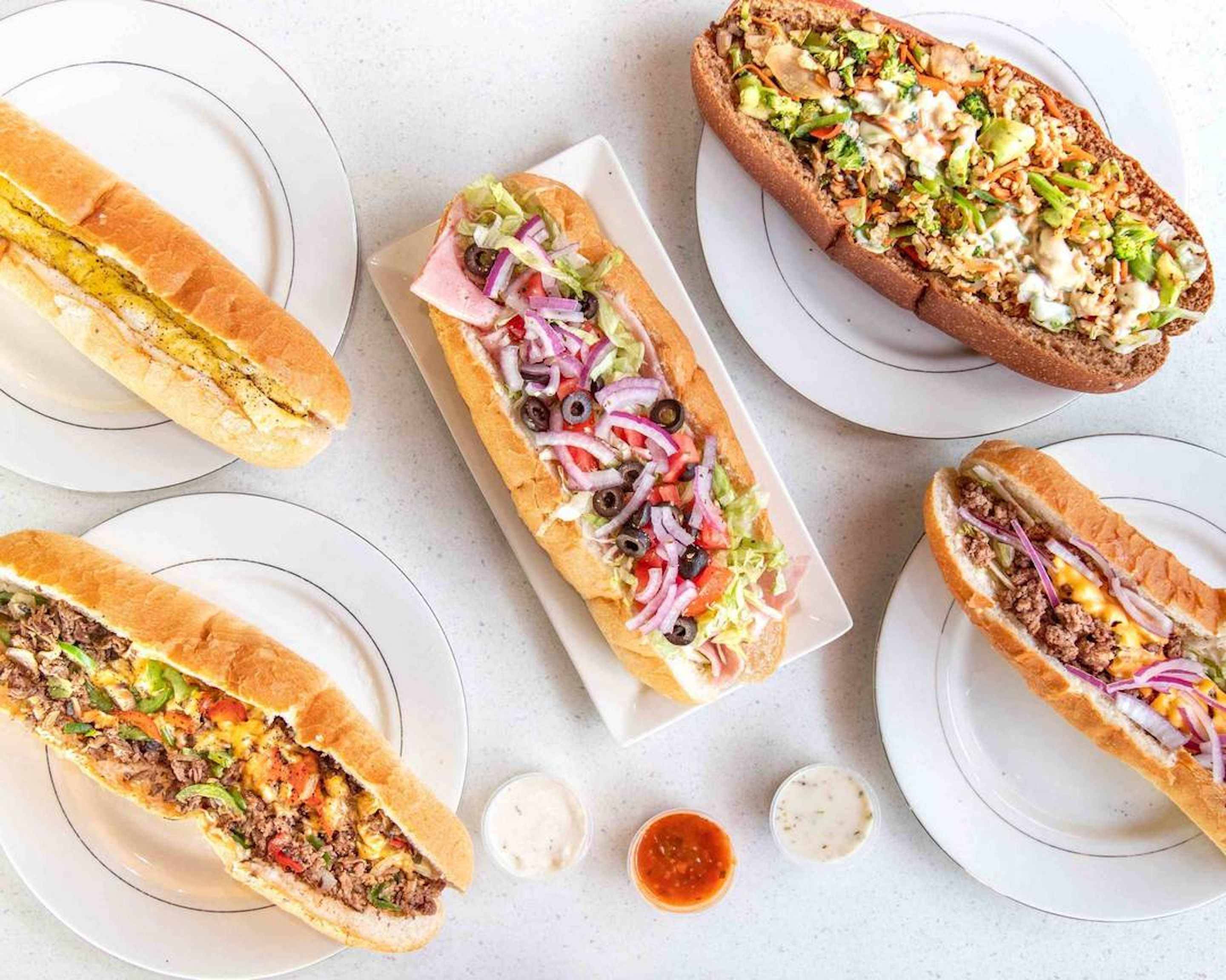 Order Tubby's Sub Shop Menu Delivery【Menu & Prices】| Southfield | Uber Eats