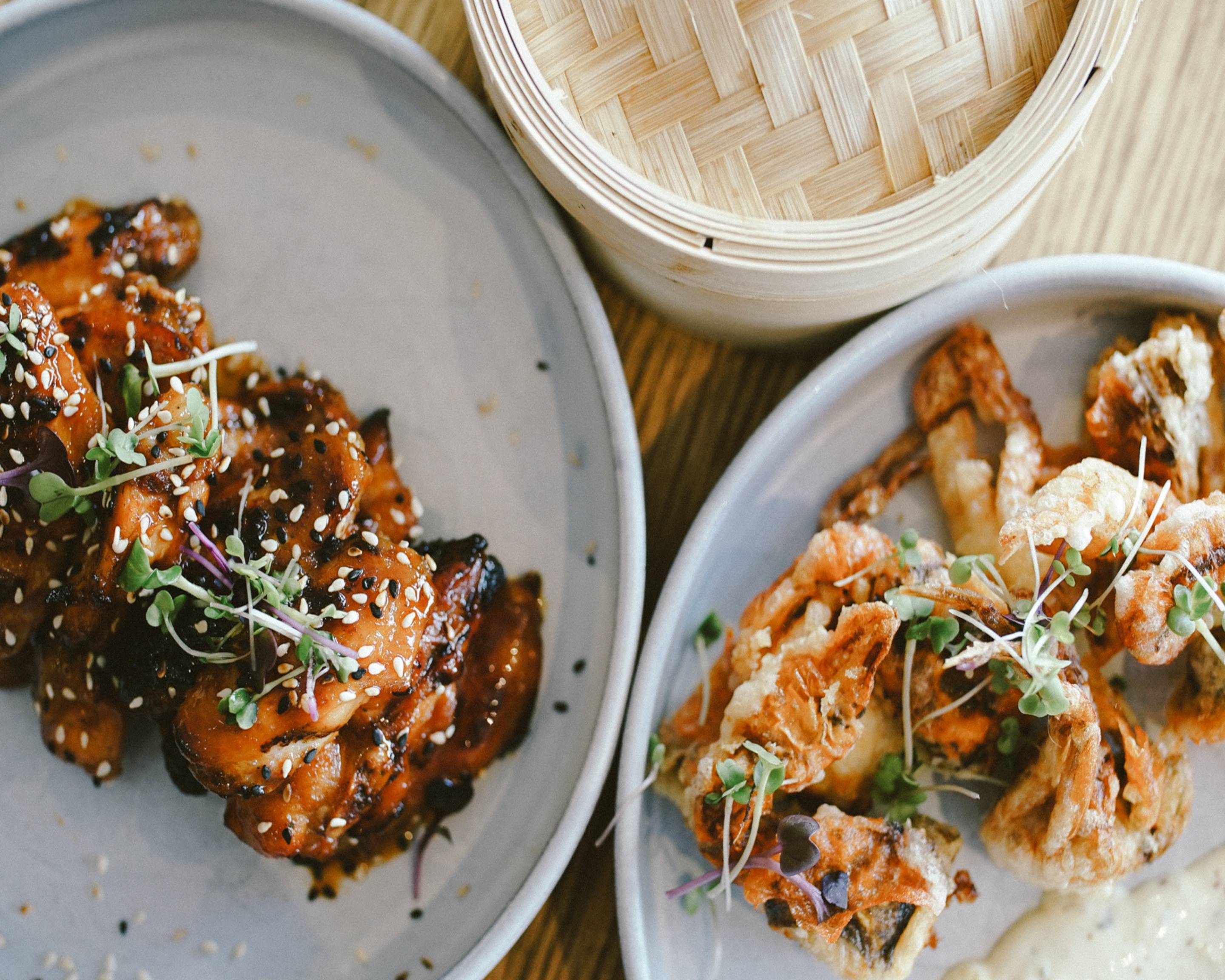 Order YU Restaurant | Menu & prices | Cape Town delivery | Uber Eats