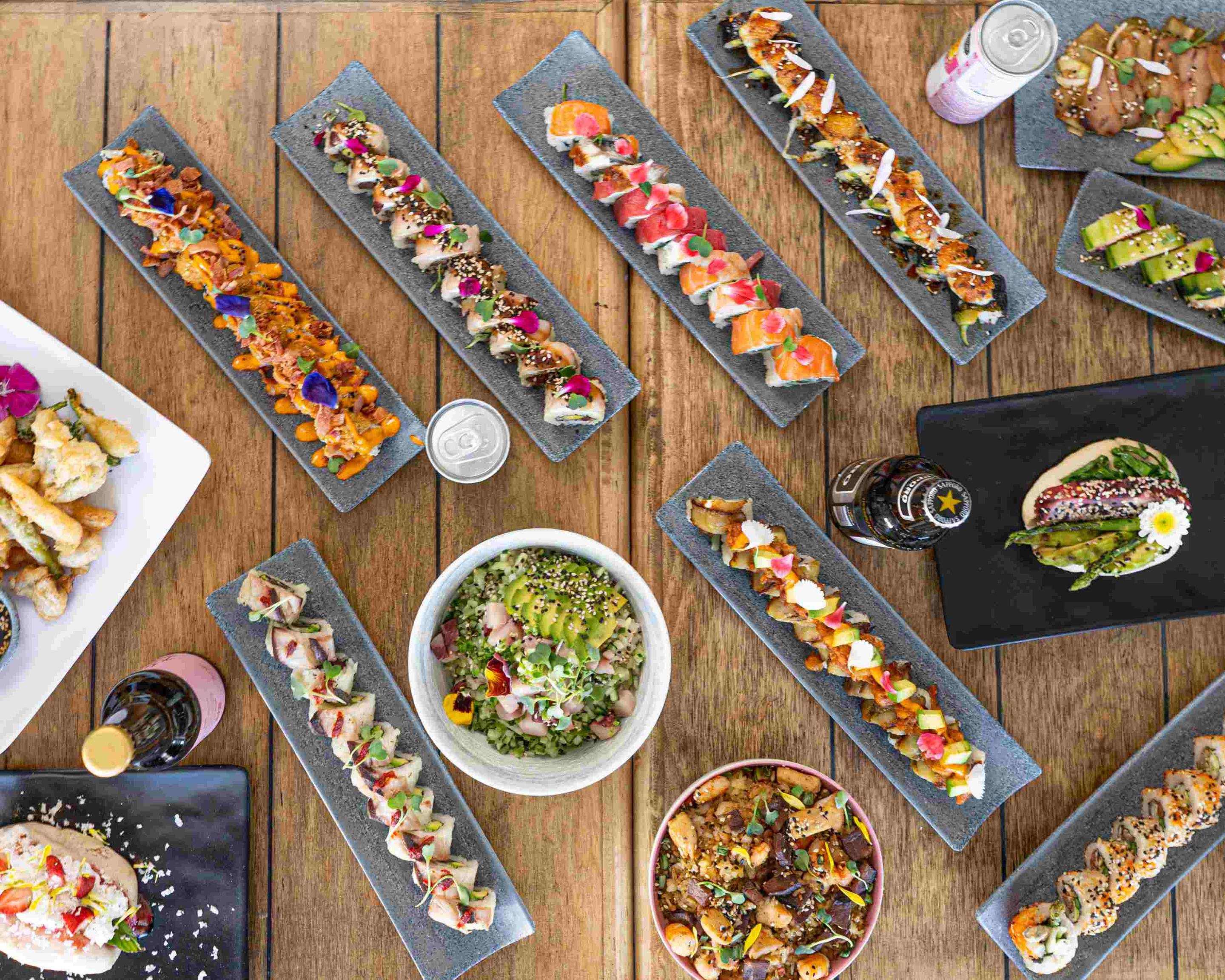 Moyagi Asian Kitchen Menú a Domicilio【Menú y Precios】Zapopán | Uber Eats