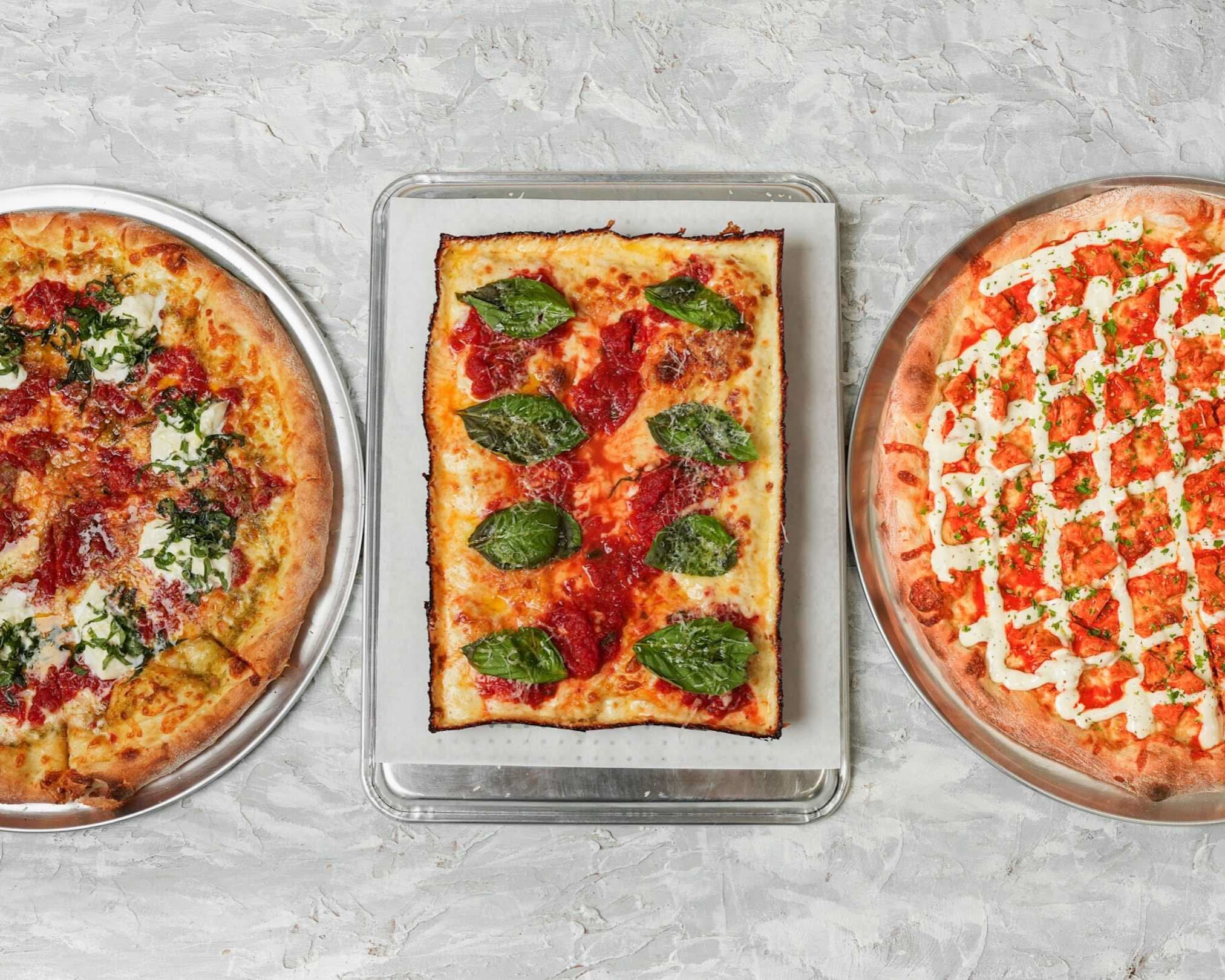 Order MAKER PIZZA (171 Forest Street) Menu Delivery【Menu & Prices ...