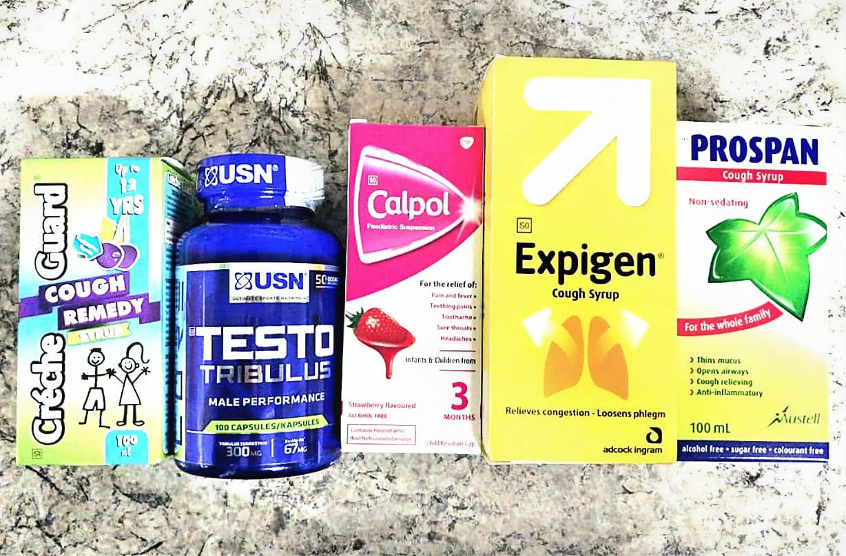 Order Uptown Pharmacy | Menu & prices | Johannesburg delivery | Uber Eats