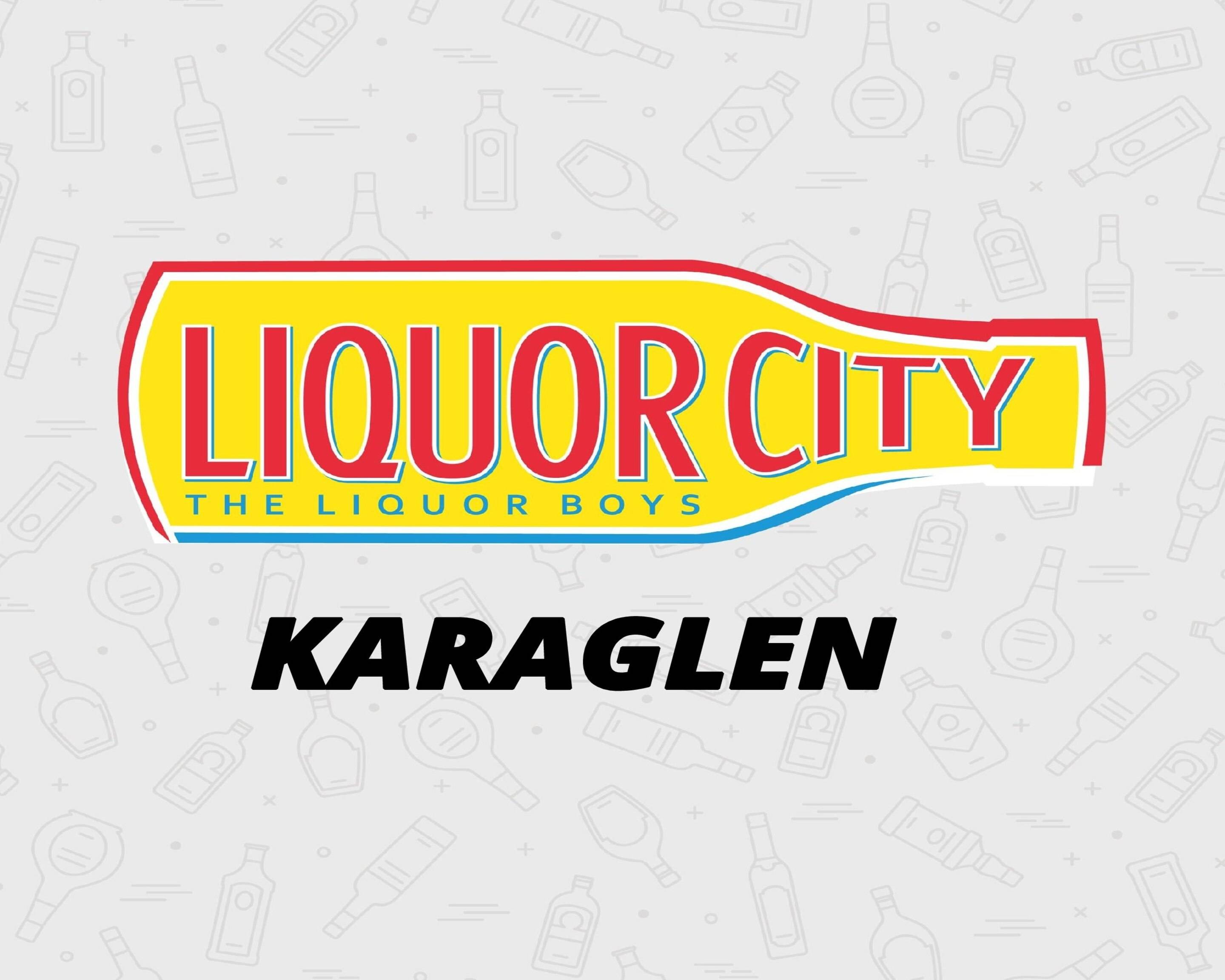 Order Liquor City, Karaglen Menu Delivery Online | Ekurhuleni | Menu ...