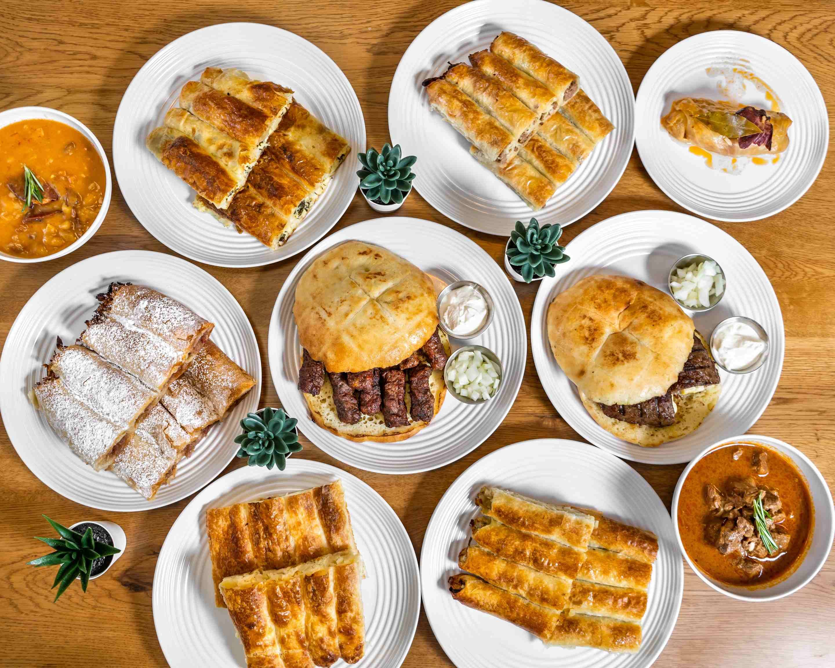 Order Mrakovic Fine Foods Oakville - Menu & Prices - Oakville Delivery ...