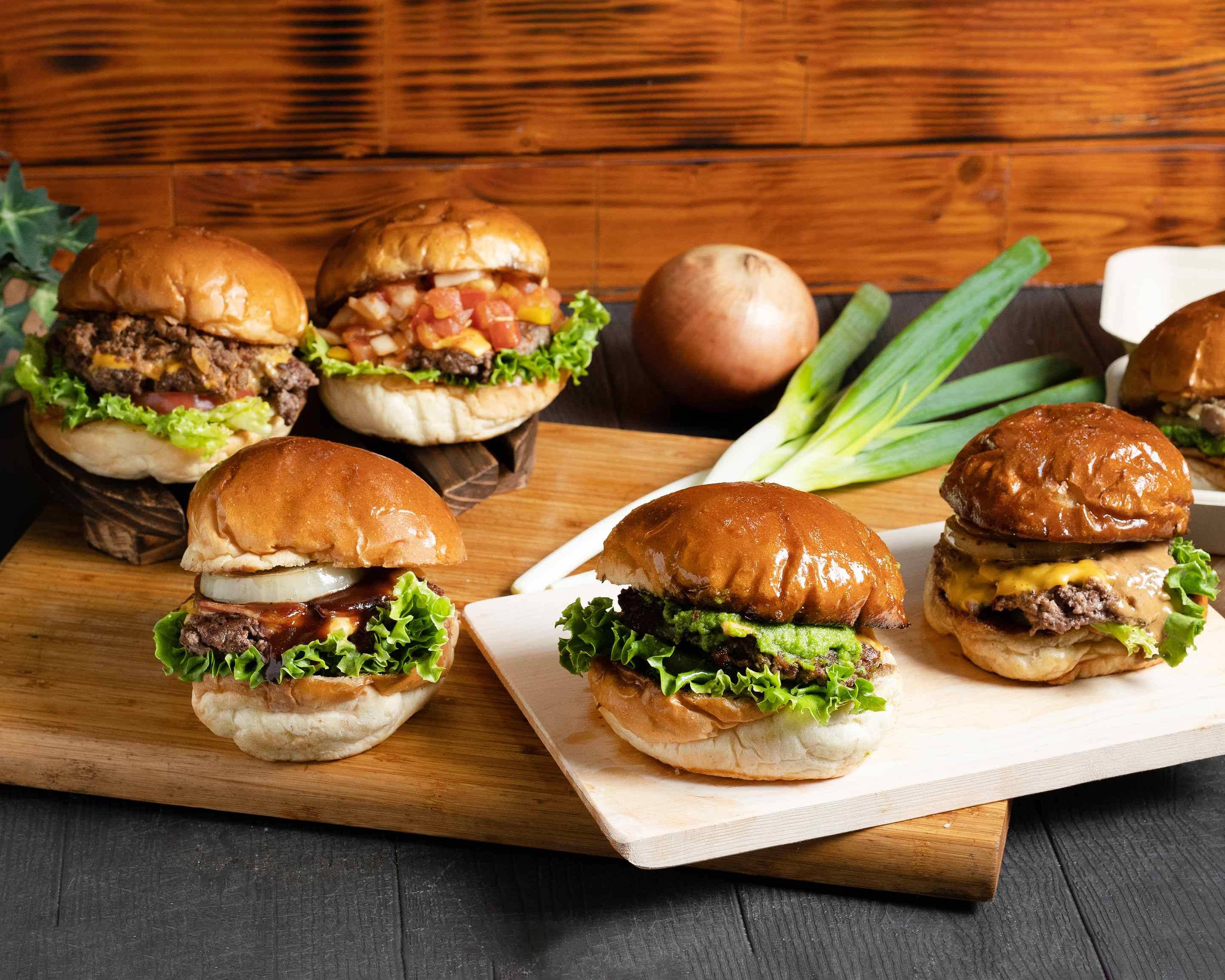 宜蘭JT’S BURGER外送 | 菜單和價目表 | Uber Eats