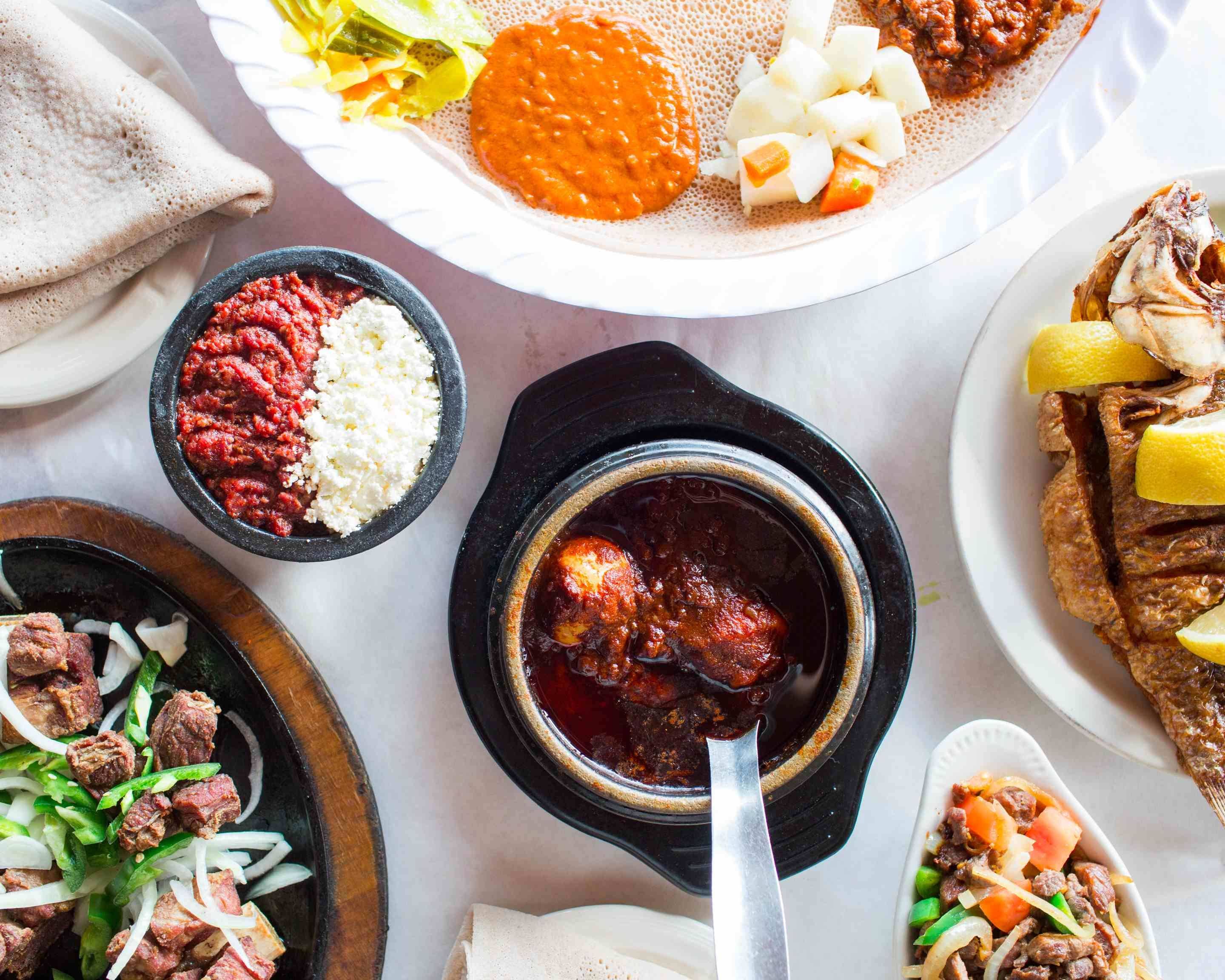 Meaza Restaurant Menu Falls Church • Order Meaza Restaurant Delivery ...