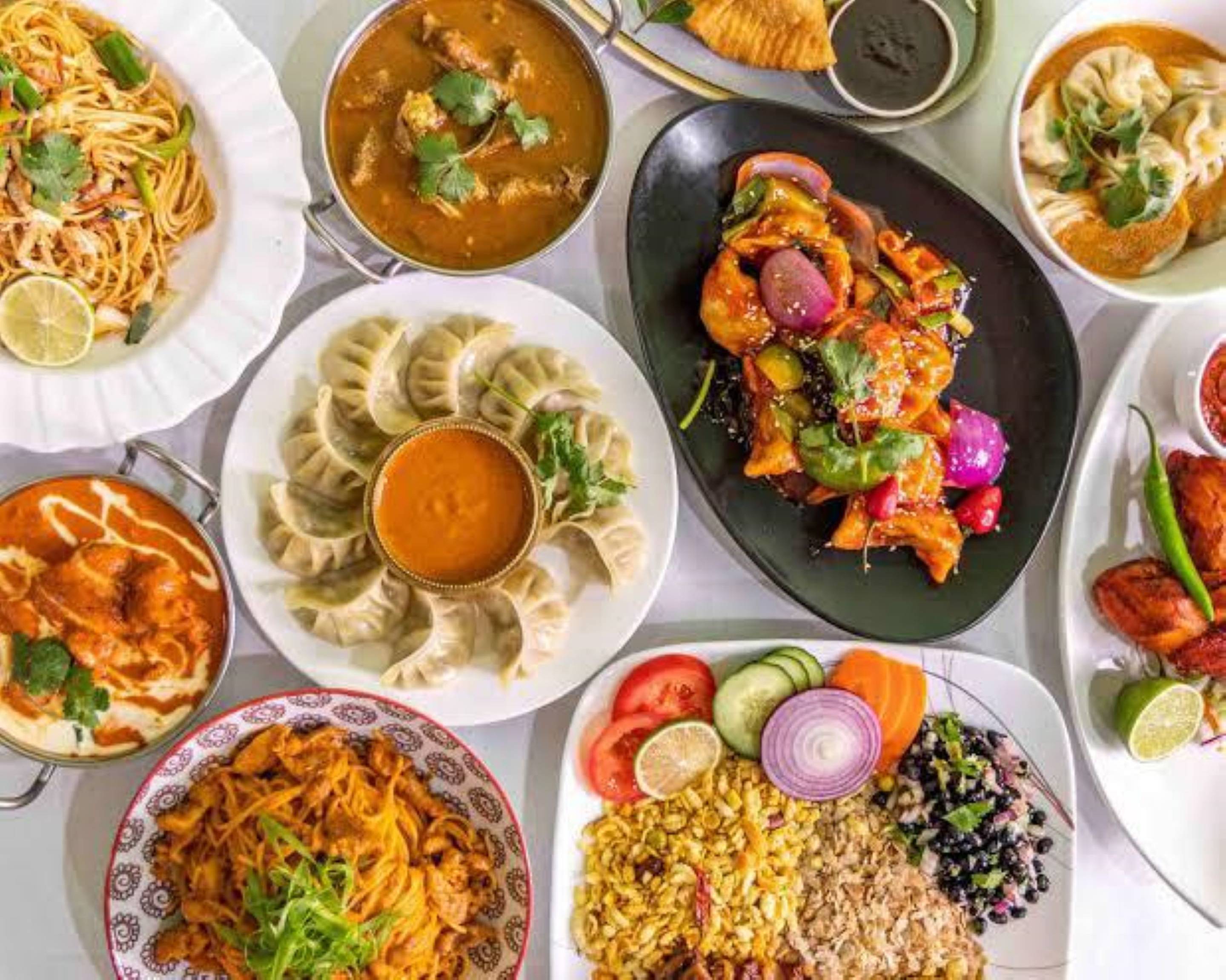 Order Yarcha Restaurant And Bar - Menu Deals & Prices - Sydney Delivery ...