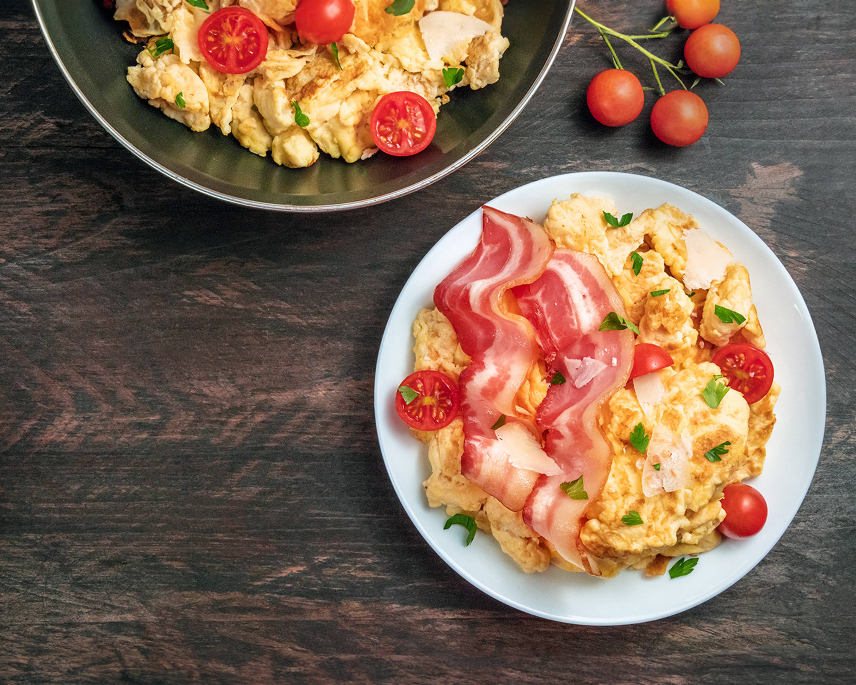 Order Village Breakfast Snob (59 4th Ave) Delivery in New York | Menu ...