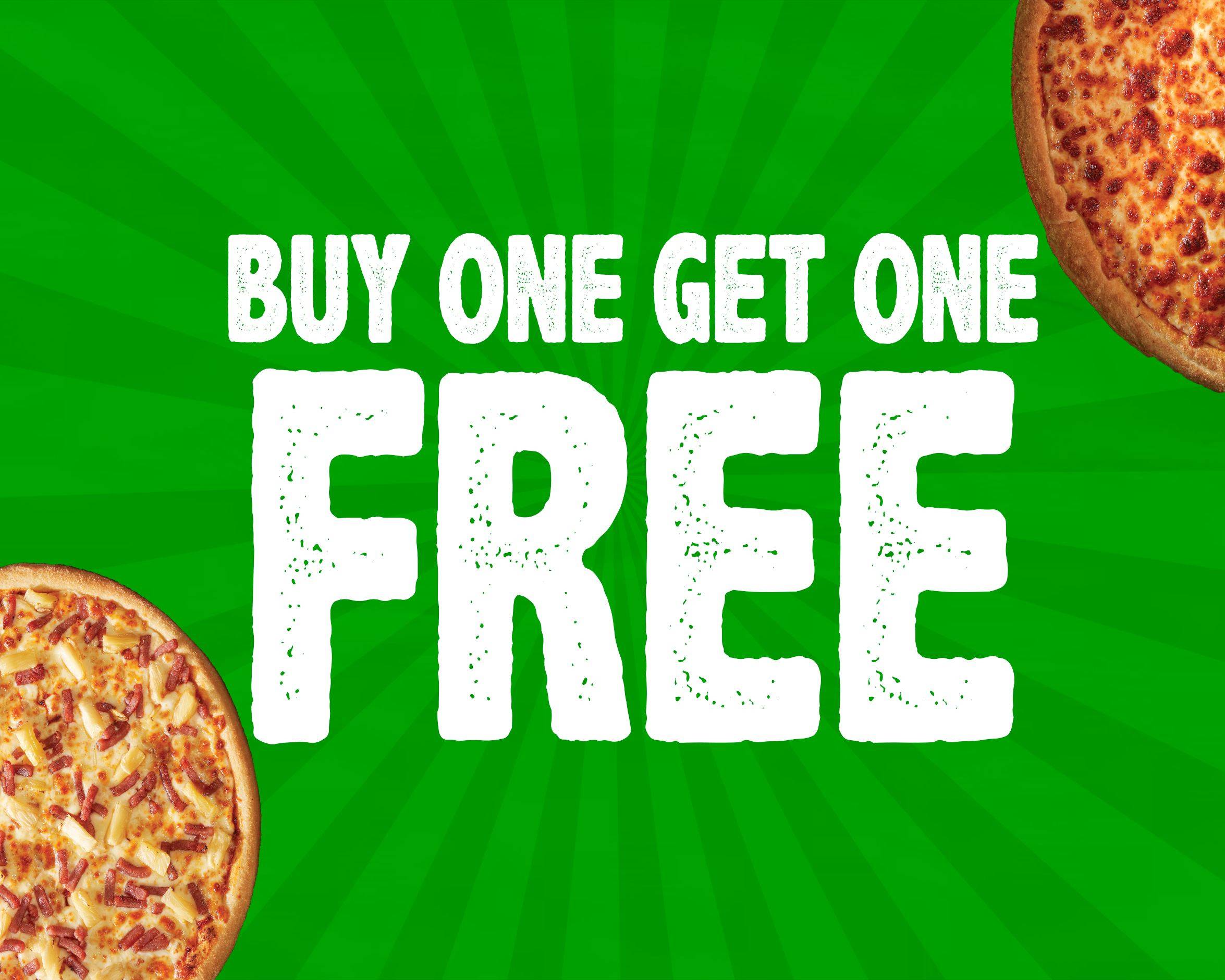 Caprinos Pizza (Alton) Menu & Prices - Alton Delivery - Order with Uber ...