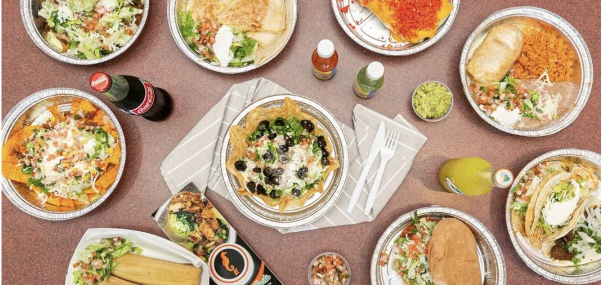 Order Puerto Vallarta Express - Menu & Prices - South Bend Delivery ...