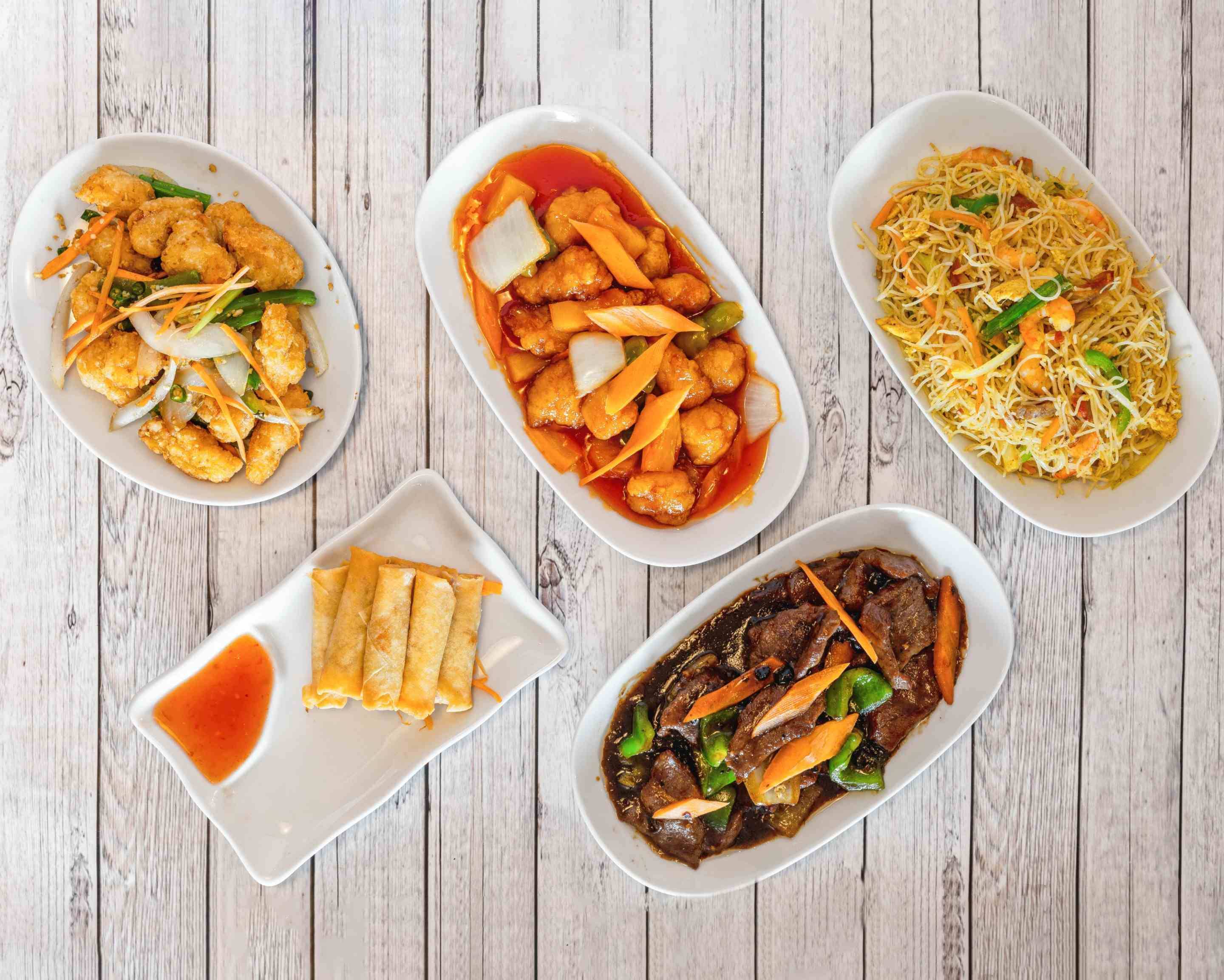 Fusion & BobaCup Menu & Prices - Weston-Super-Mare Delivery - Order ...