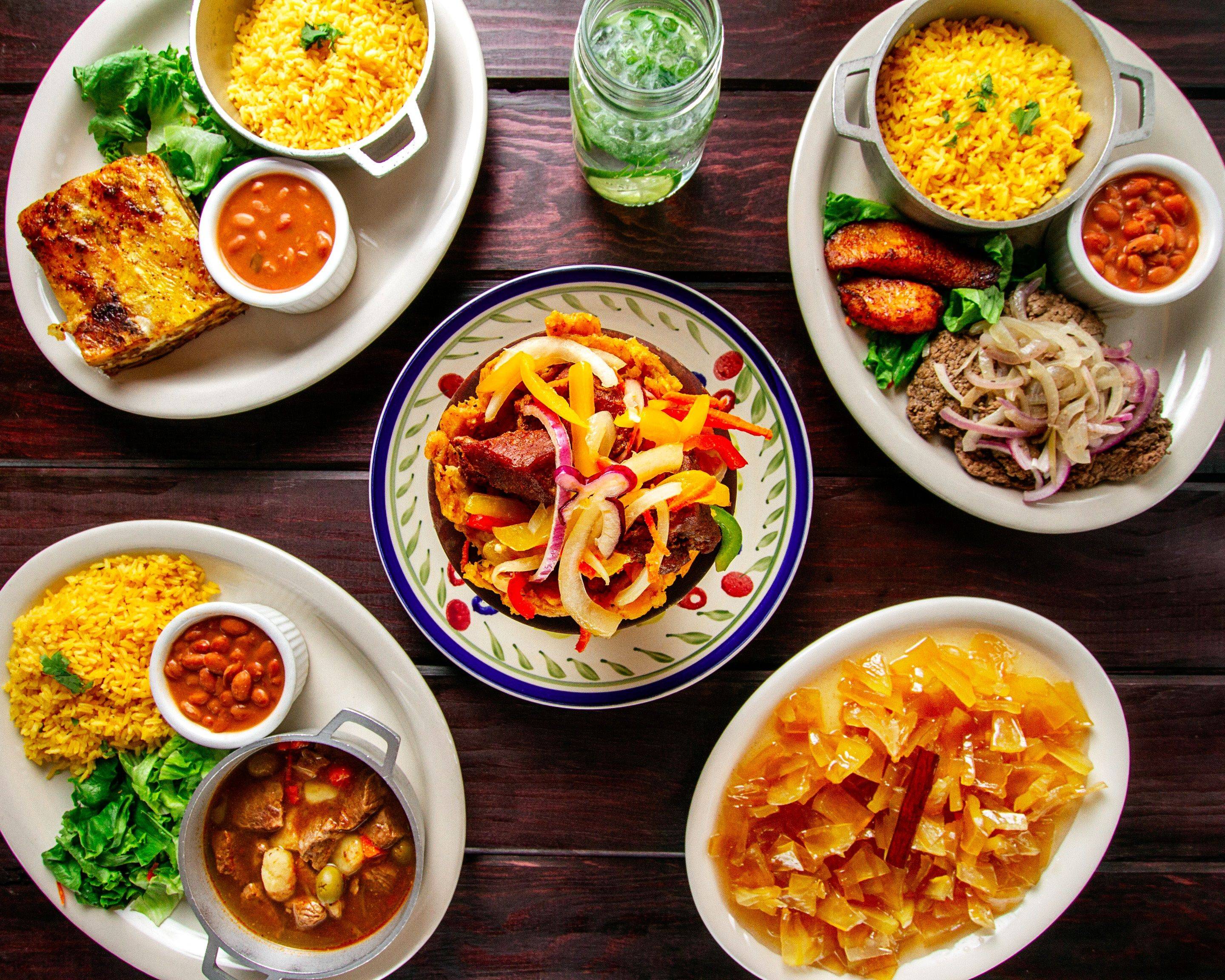 Order Boriken Restaurant - Menu & Prices - Beaverton Delivery | Uber Eats