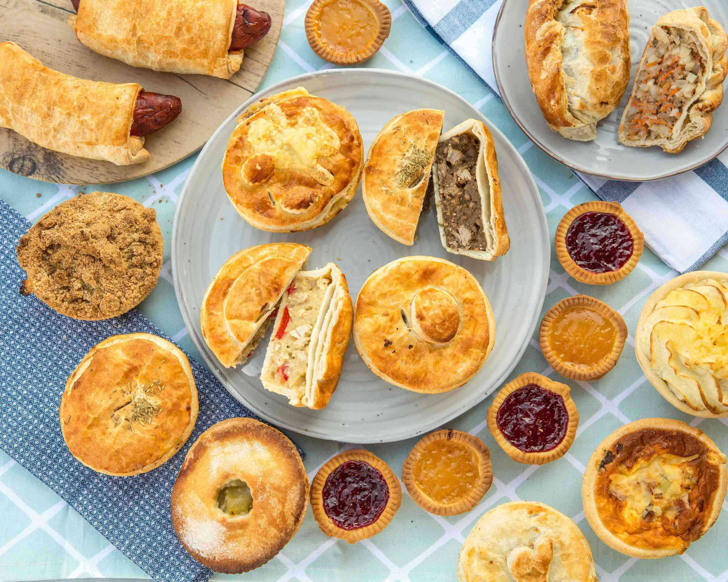 Waffle Takeaway in Melbourne | Discover Waffle Restaurants with Takeout ...