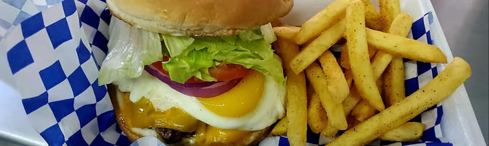 Bomb Ass Burgers (427 Lombrano St) Menu San Antonio • Order Bomb Ass ...