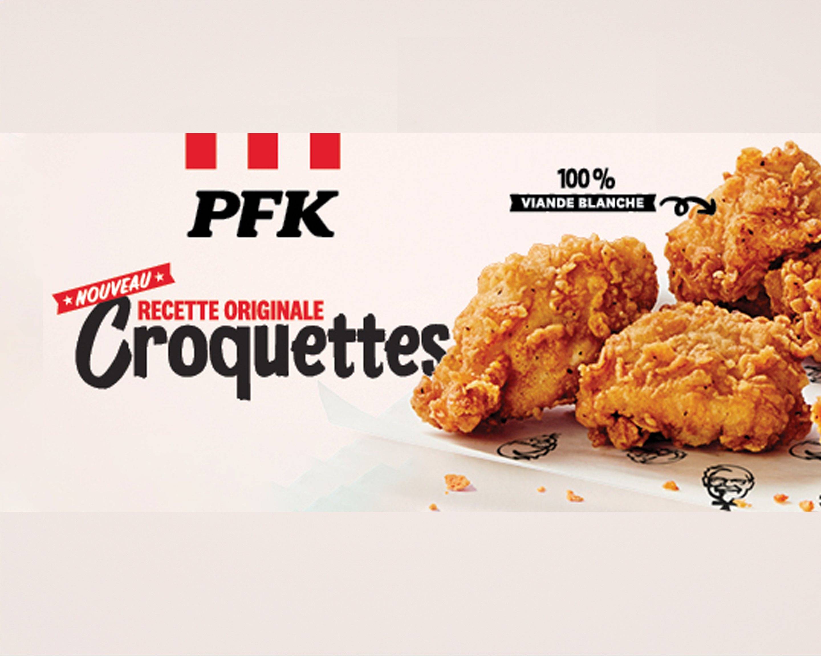 Order KFC (774 bd Talbot) Delivery【Menu & Prices】| Saguenay | Uber Eats