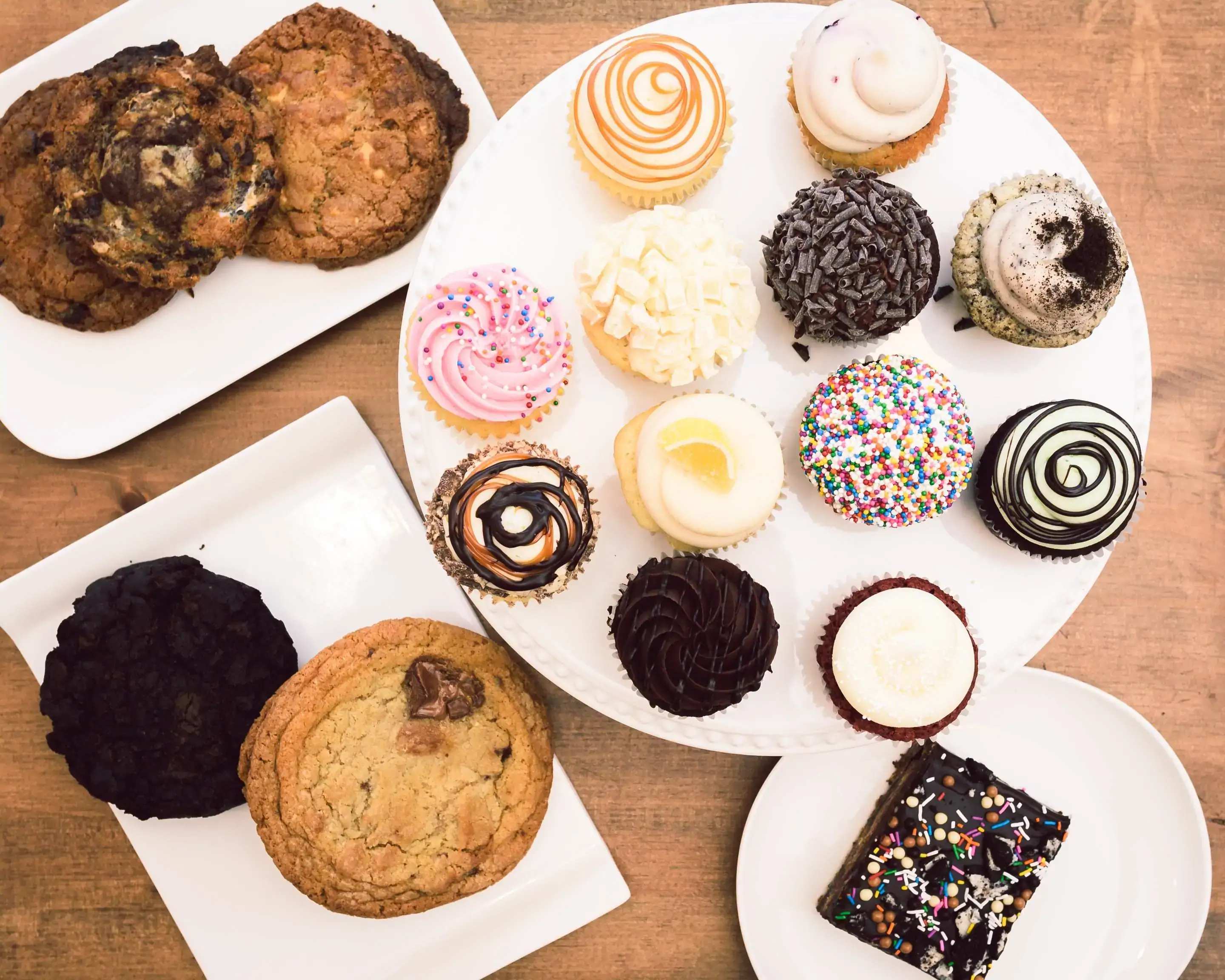 Order Grey Matlock Bakery (Etobicoke) Delivery【Menu & Prices】| Toronto ...