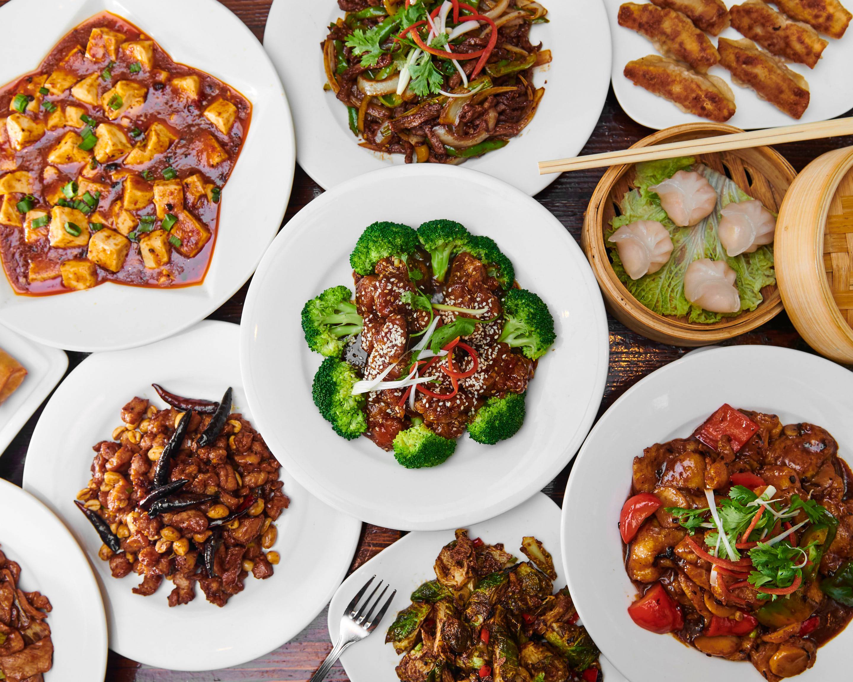 Order Pig Heaven - Menu & Prices - New York Delivery | Uber Eats