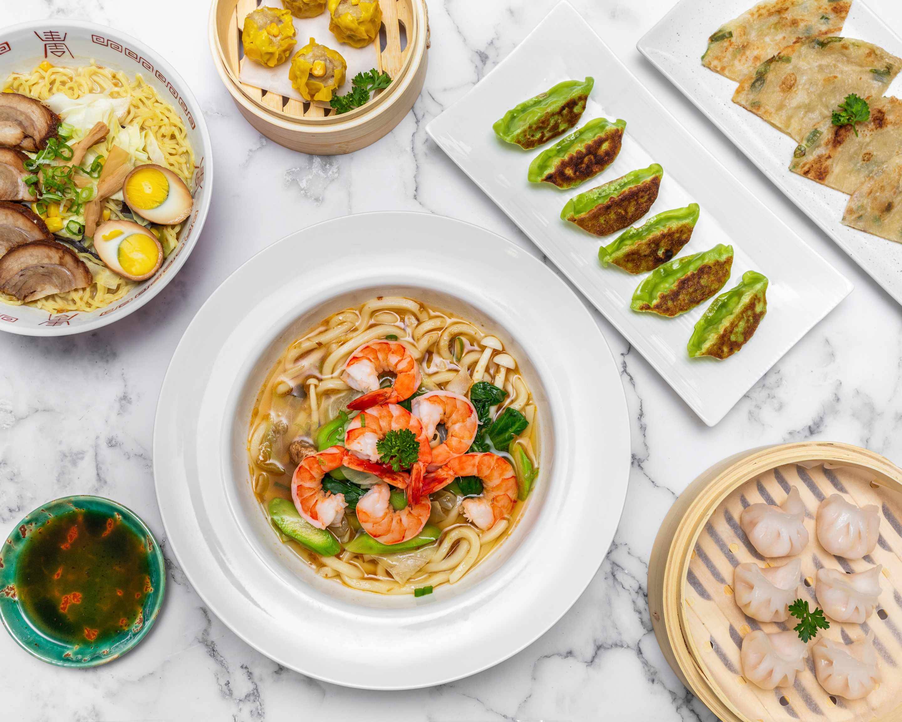 Order O Ramen - Menu & Prices - New York Delivery | Uber Eats