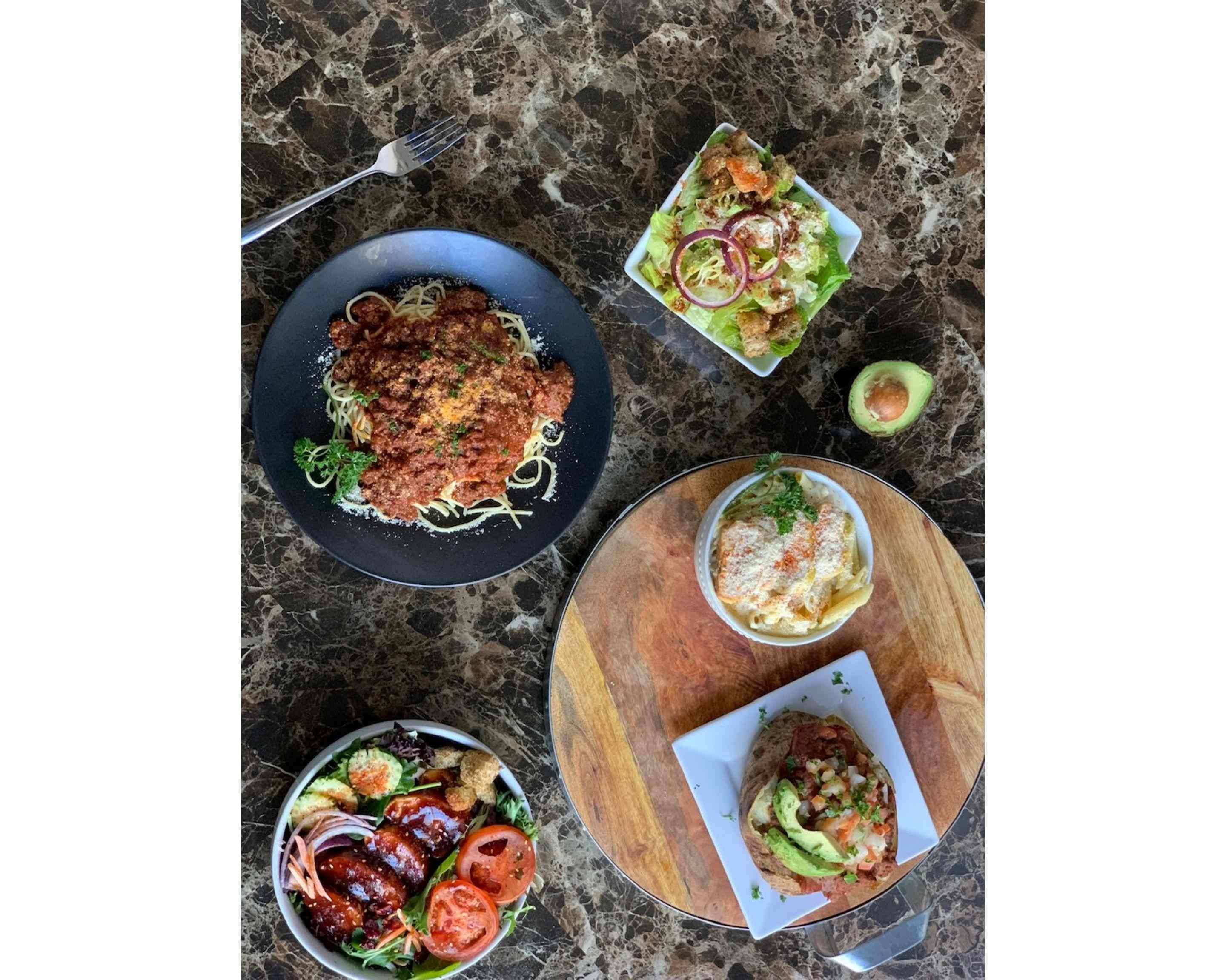 Order Eat Me Out Spudz Menu Delivery in Douglasville | Menu & Prices ...