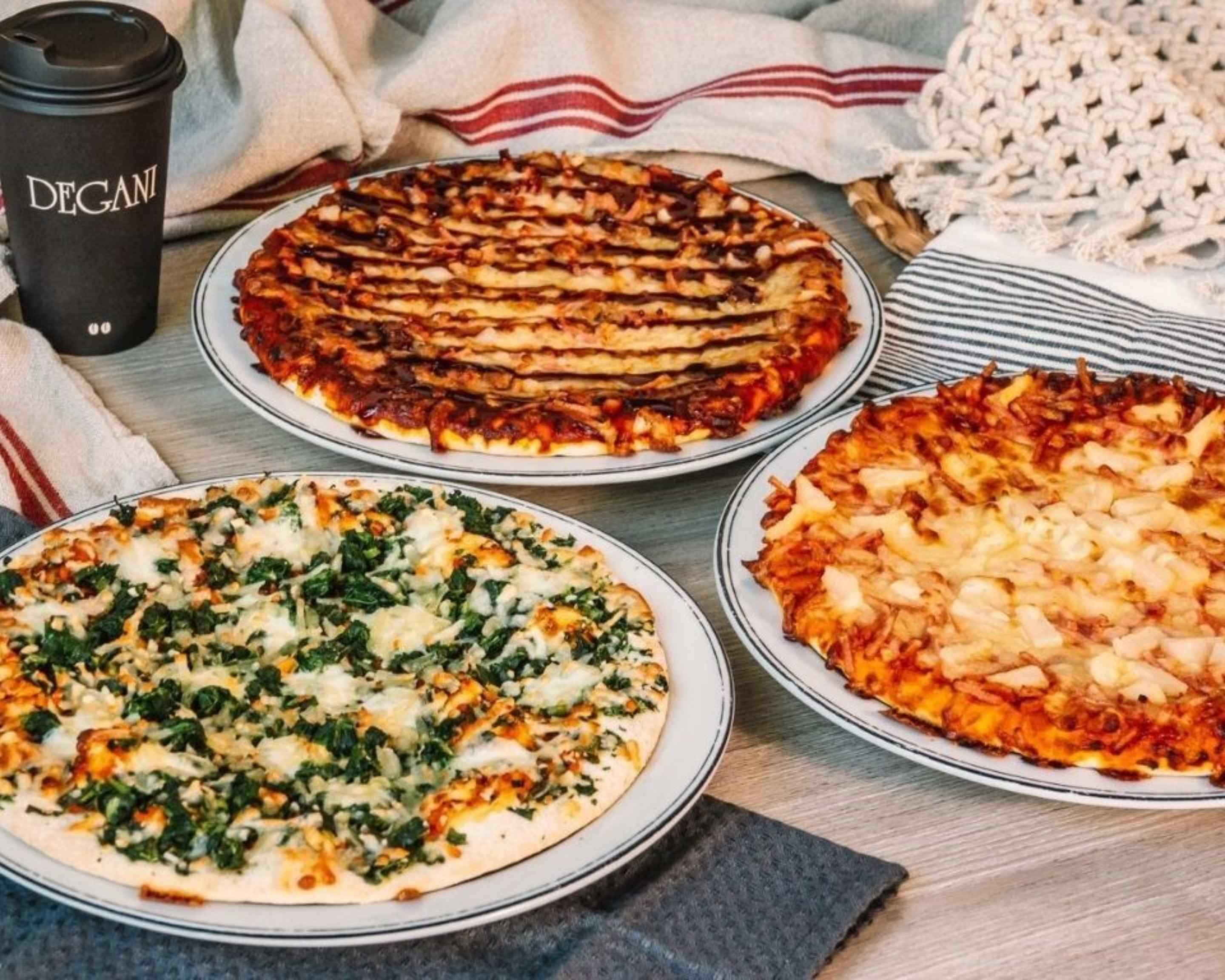 Degani (Mango Hill) Menu Takeout in Brisbane | Delivery Menu & Prices ...