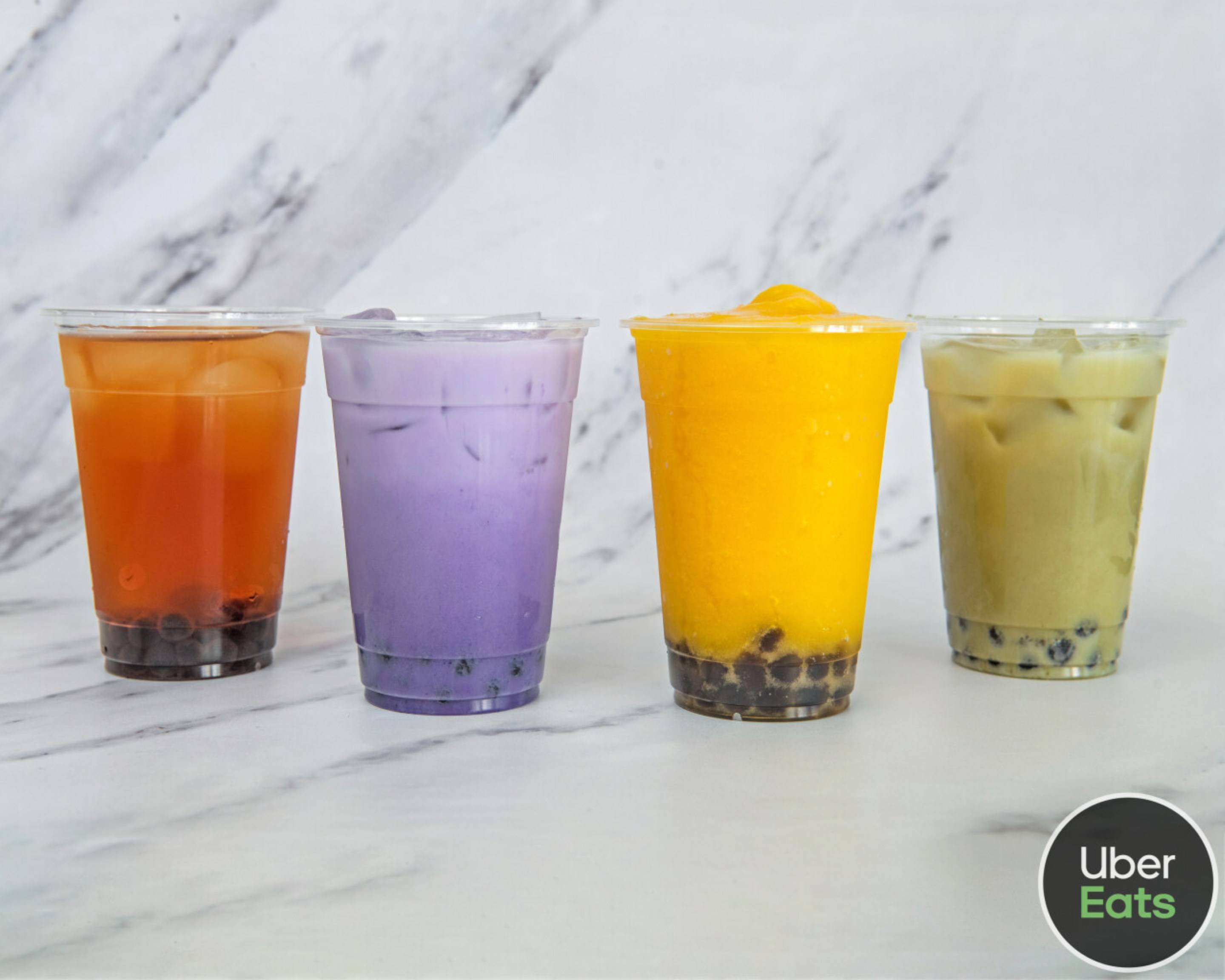 Order Bubble Tea (San Marcos) Menu Delivery【Menu & Prices】| San Marcos ...