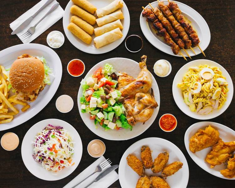 Order Peppertree Menu Delivery Online | Nairobi | Menu & Prices | Uber Eats